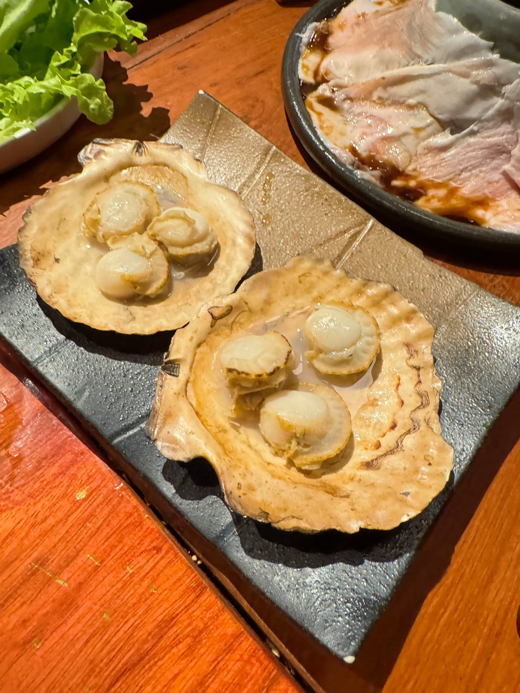 รีวิวบุฟเฟต์พรีเมียม Teppen Yakiniku Buffet | แกลเลอรีที่โพสต์โดย ...