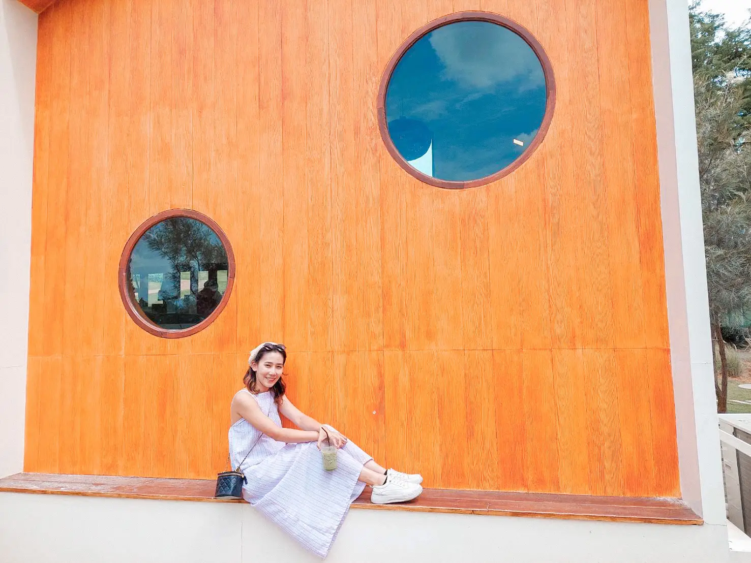 #คาเฟ่เปิดใหม่เขาใหญ่ Tellus cafe khaoyai คาเฟ่เปิดใหม่ขอ | แกลเลอรีที่โพสต์โดย Za_j26 | Lemon8