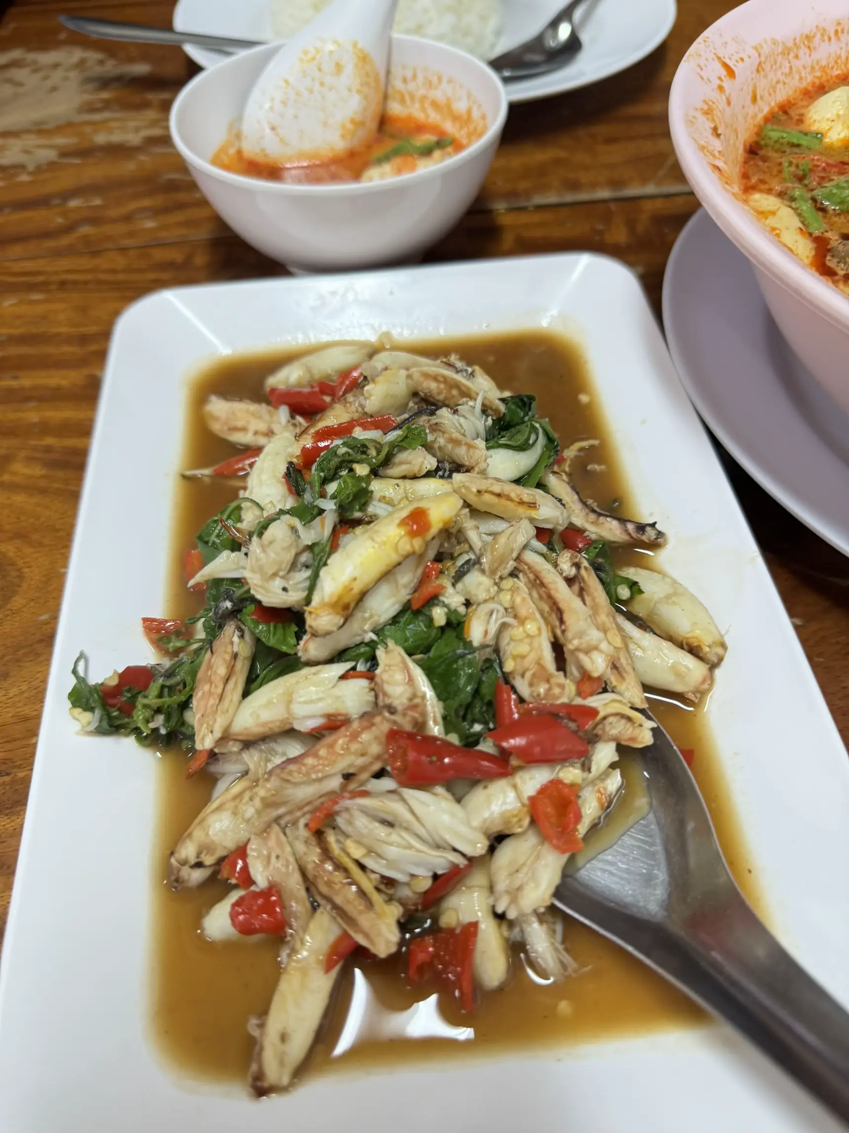 มิชลินไกด์ 2568: โซ้ยเจ็กโภชนา โคราช