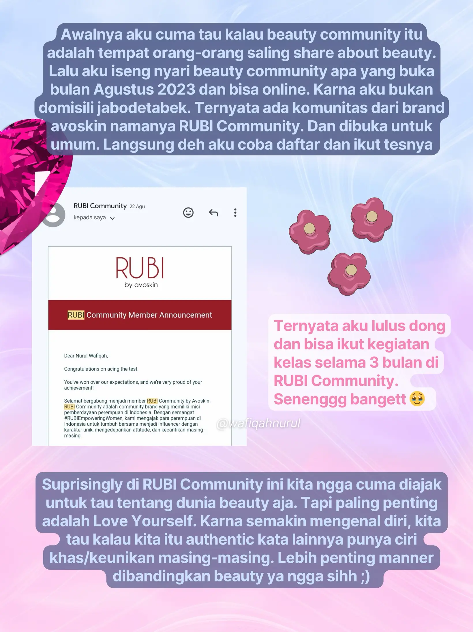 19 ide Komunitas Beauty Rekomendasi teratas di 2024