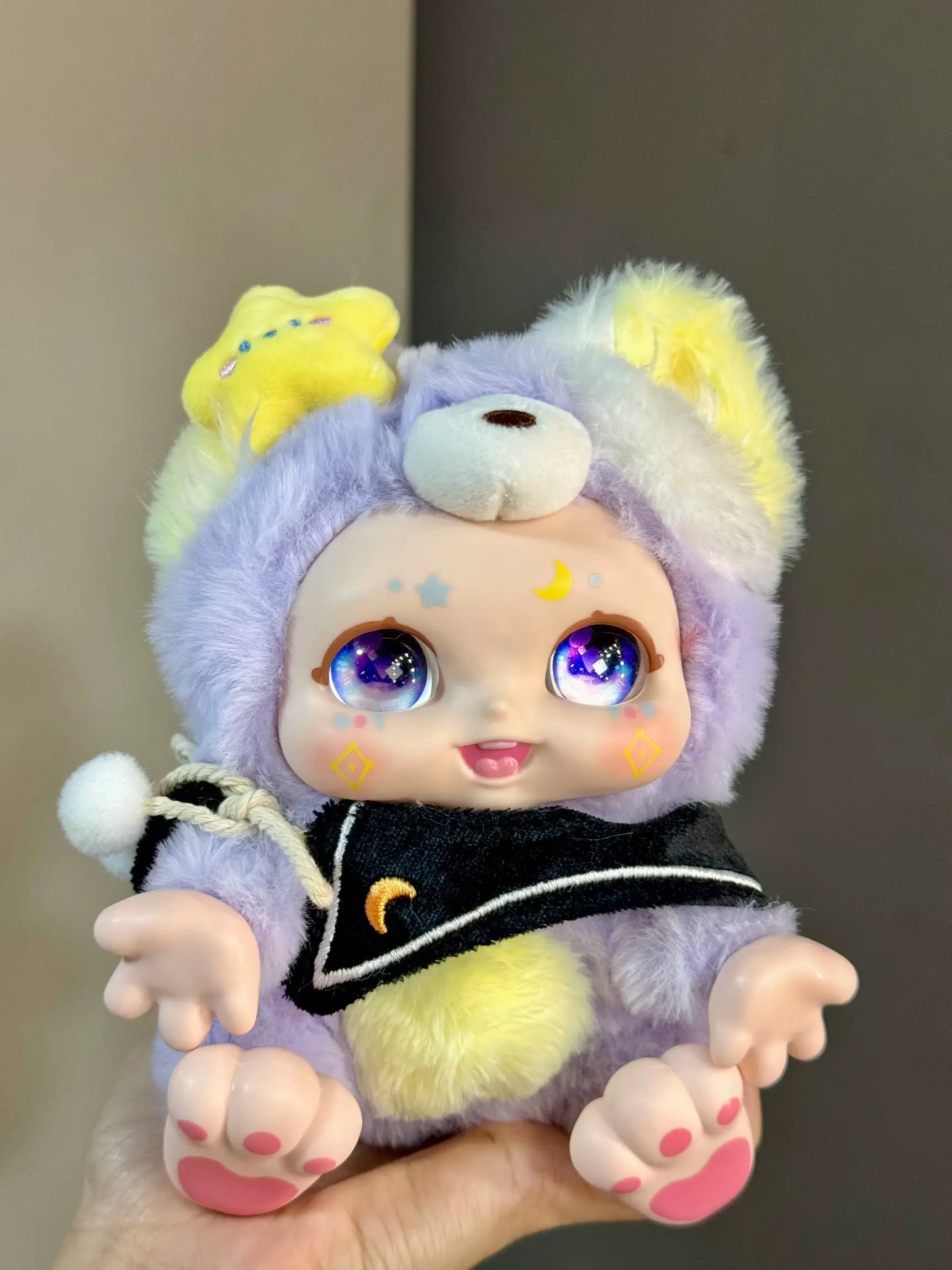 Kimmon V.2 กล่องสุ่มที่กำลังมาแรง | แกลเลอรีที่โพสต์โดย -𝓟𝓹𝓪𝓵𝓶'𝓿 🐇 | Lemon8