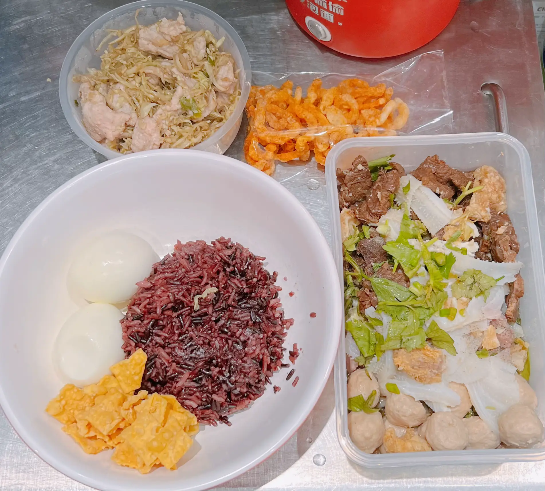 Day42 21/9/66 | แกลเลอรีที่โพสต์โดย aomziin | Lemon8