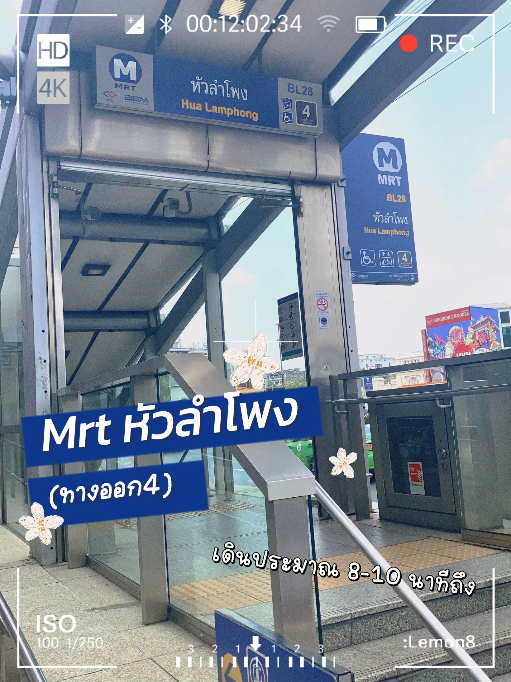 🌈🎨 มาเพ้นท์เค้กกัน! @Fun café (ใกล้ Mrt หัวลำโพง)🌷 | แกลเลอรีที่โพสต์ ...