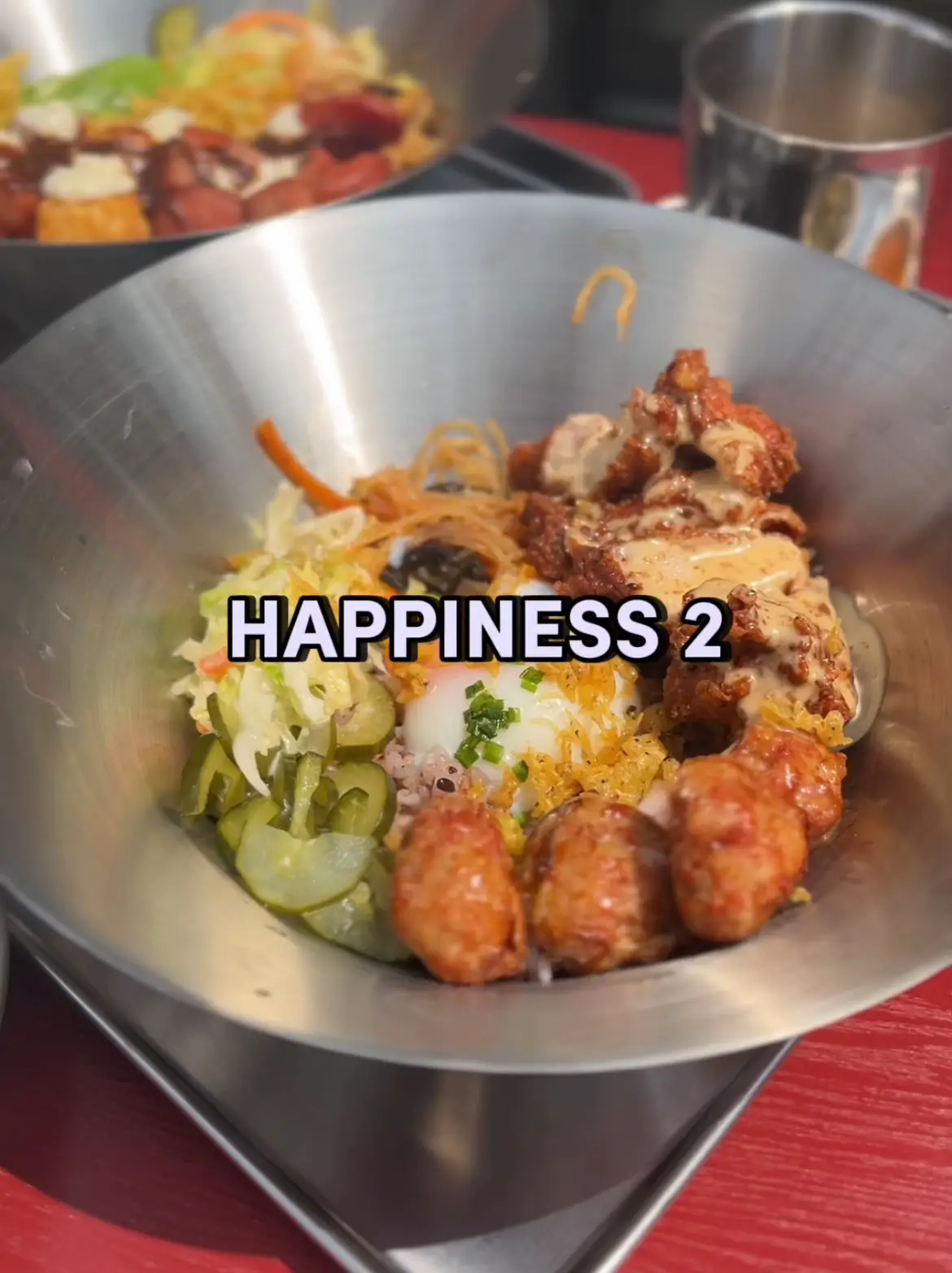 TWO MEN RICE BAR 🍚⁉️ | Gallery posted by BurppleSG | Lemon8