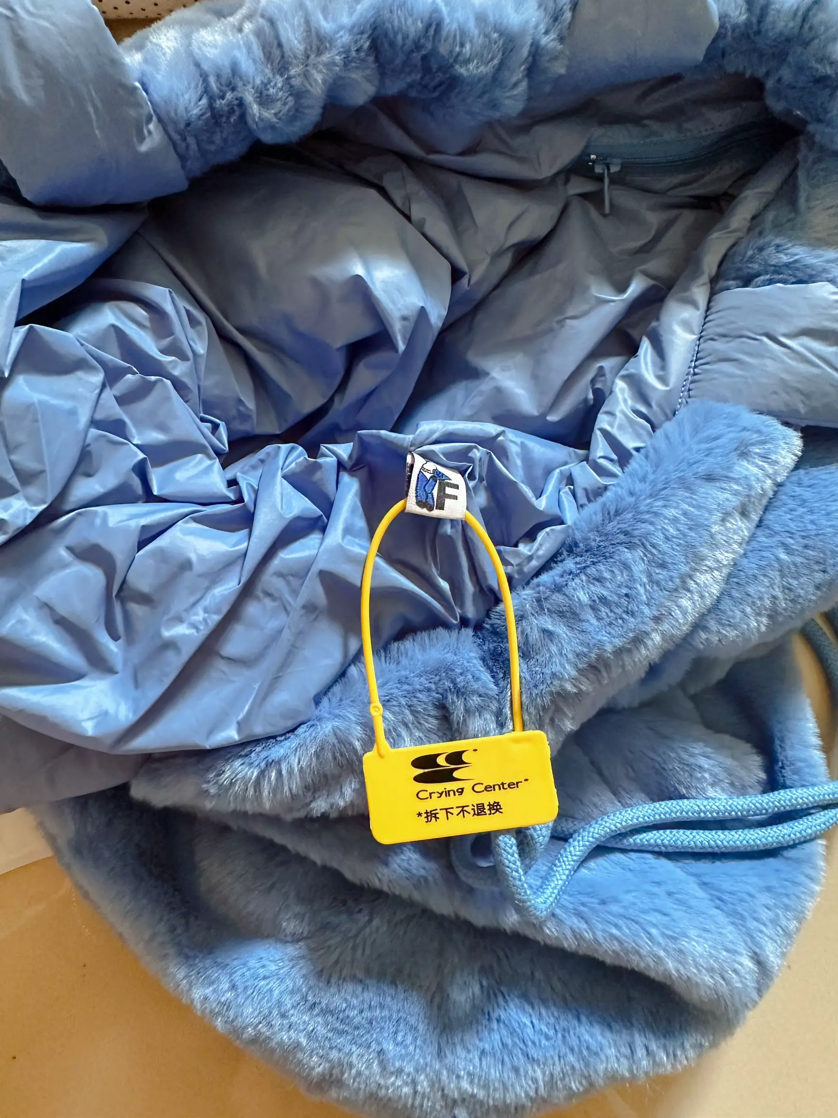 Cryingcenter - การค้นหาใน Lemon8