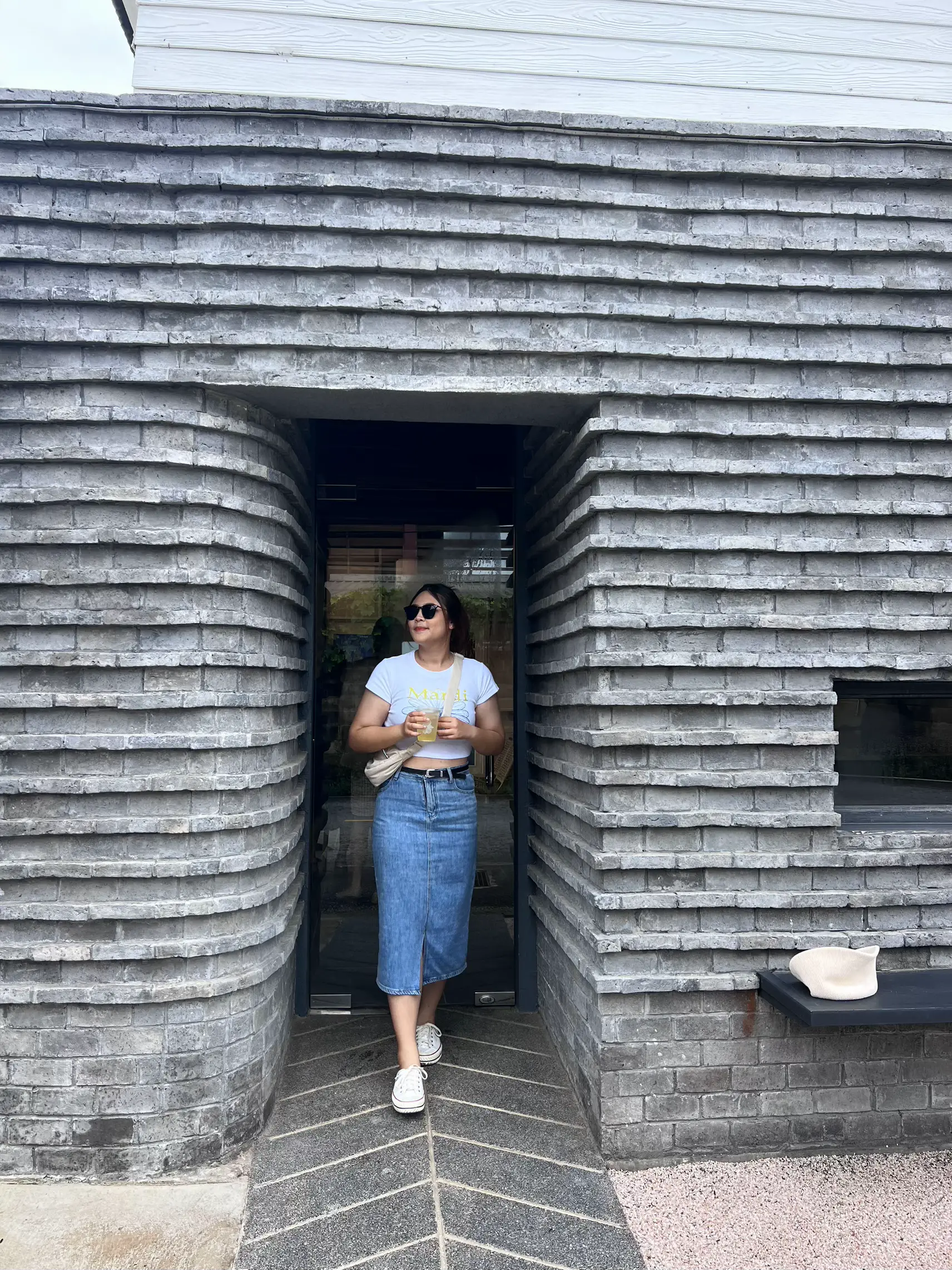 รีวิวคาเฟ่เปิดใหม่สวรรคโลก จ.สุโขทัย | แกลเลอรีที่โพสต์โดย Jeejee | Lemon8