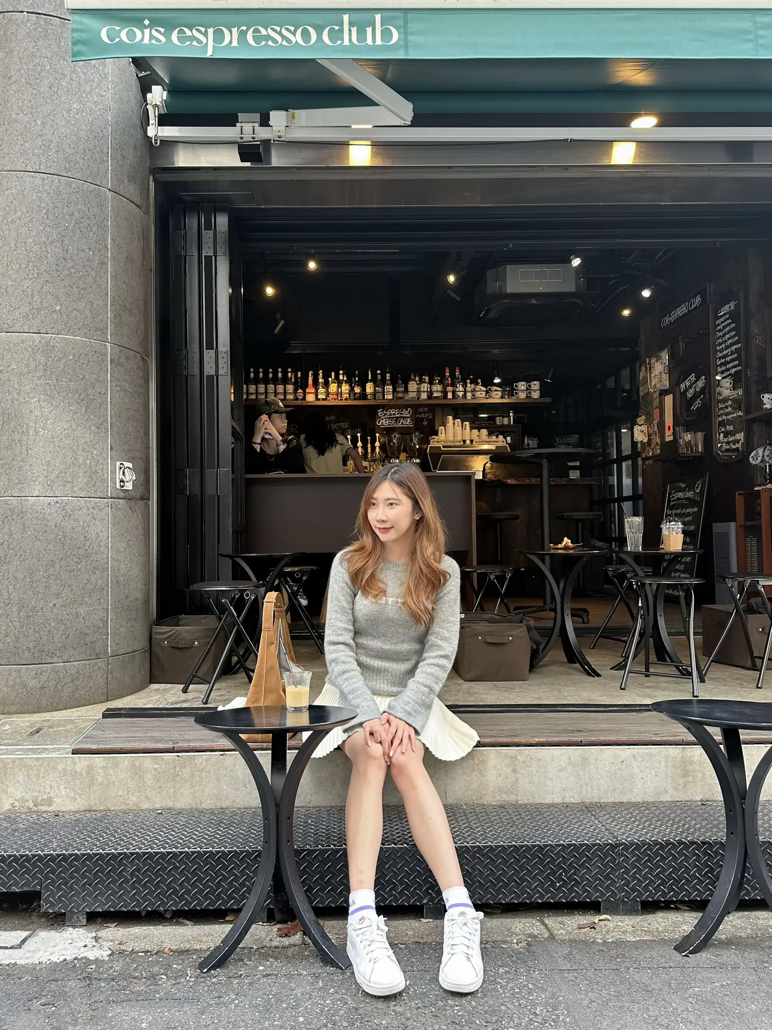 คาเฟ่ต้องไป ญี่ปุ่น 2024! | แกลเลอรีที่โพสต์โดย Giada Pairin | Lemon8