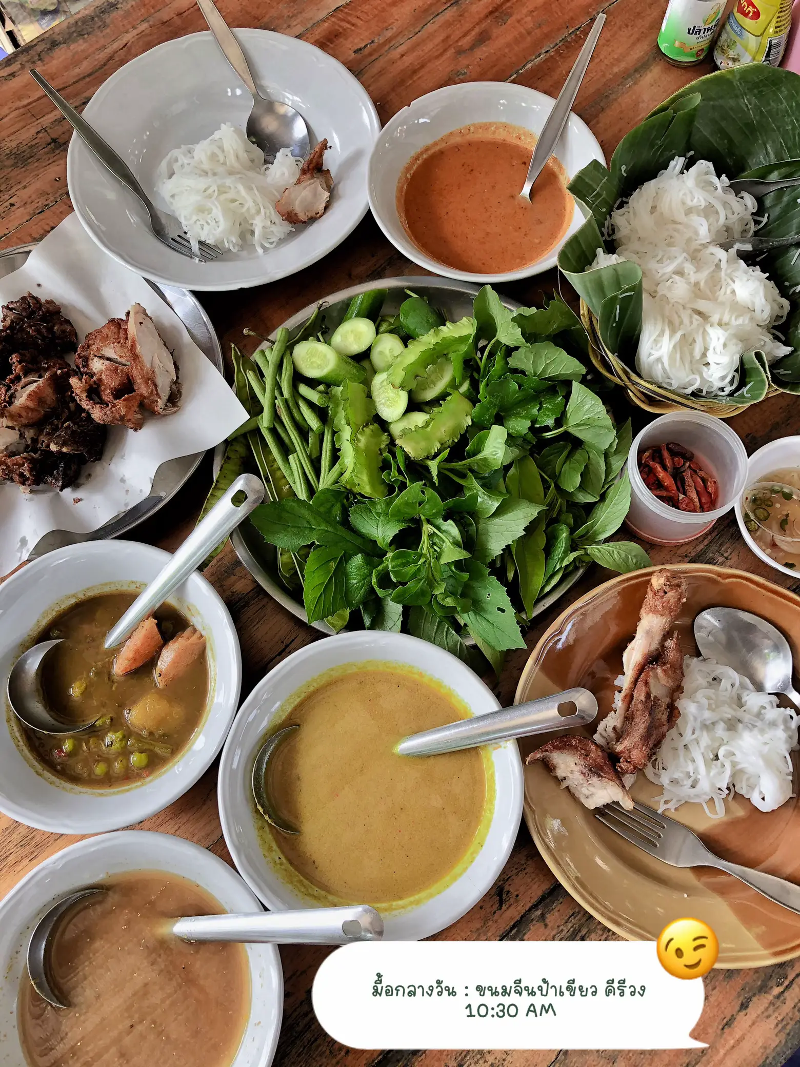 1 day trip กับนครศรีธรรมราช ! | แกลเลอรีที่โพสต์โดย Geeeee | Lemon8