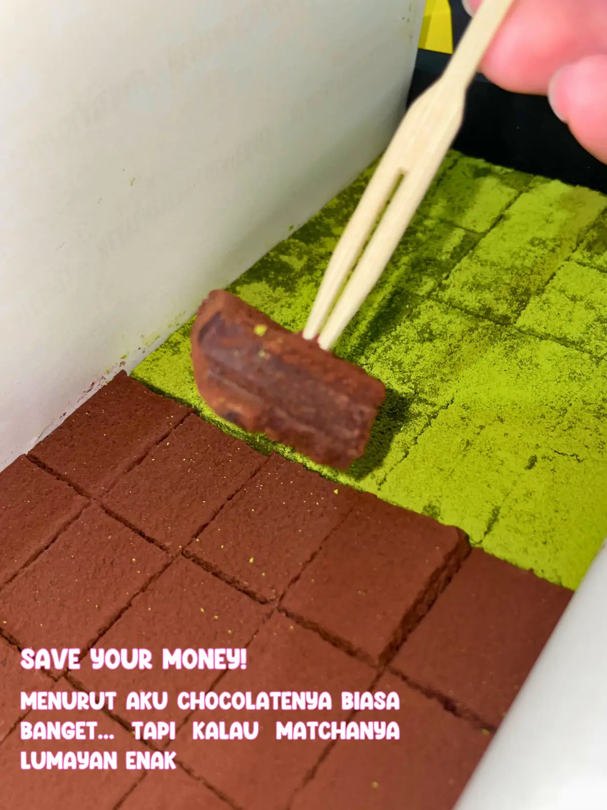 Heavenly Chocolate Bali, Worth It Ga Sih? | Galeri diposting oleh ...