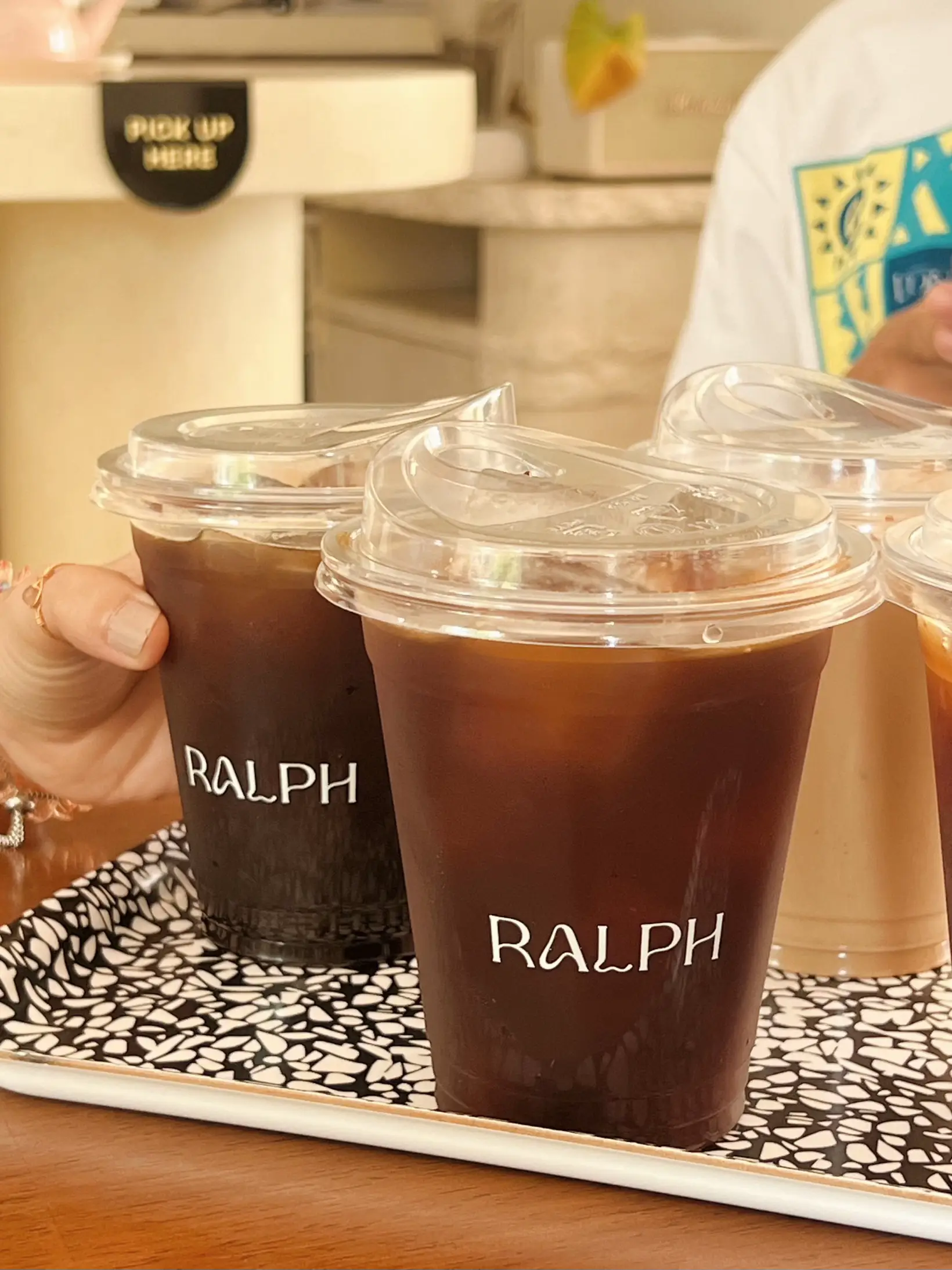 🥐Ralph.cafe | คาเฟ่ mood ดีที่ไม่ควรพลาด 🥛🥧 | แกลเลอรีที่โพสต์โดย ʍʍʟ🥂 ...