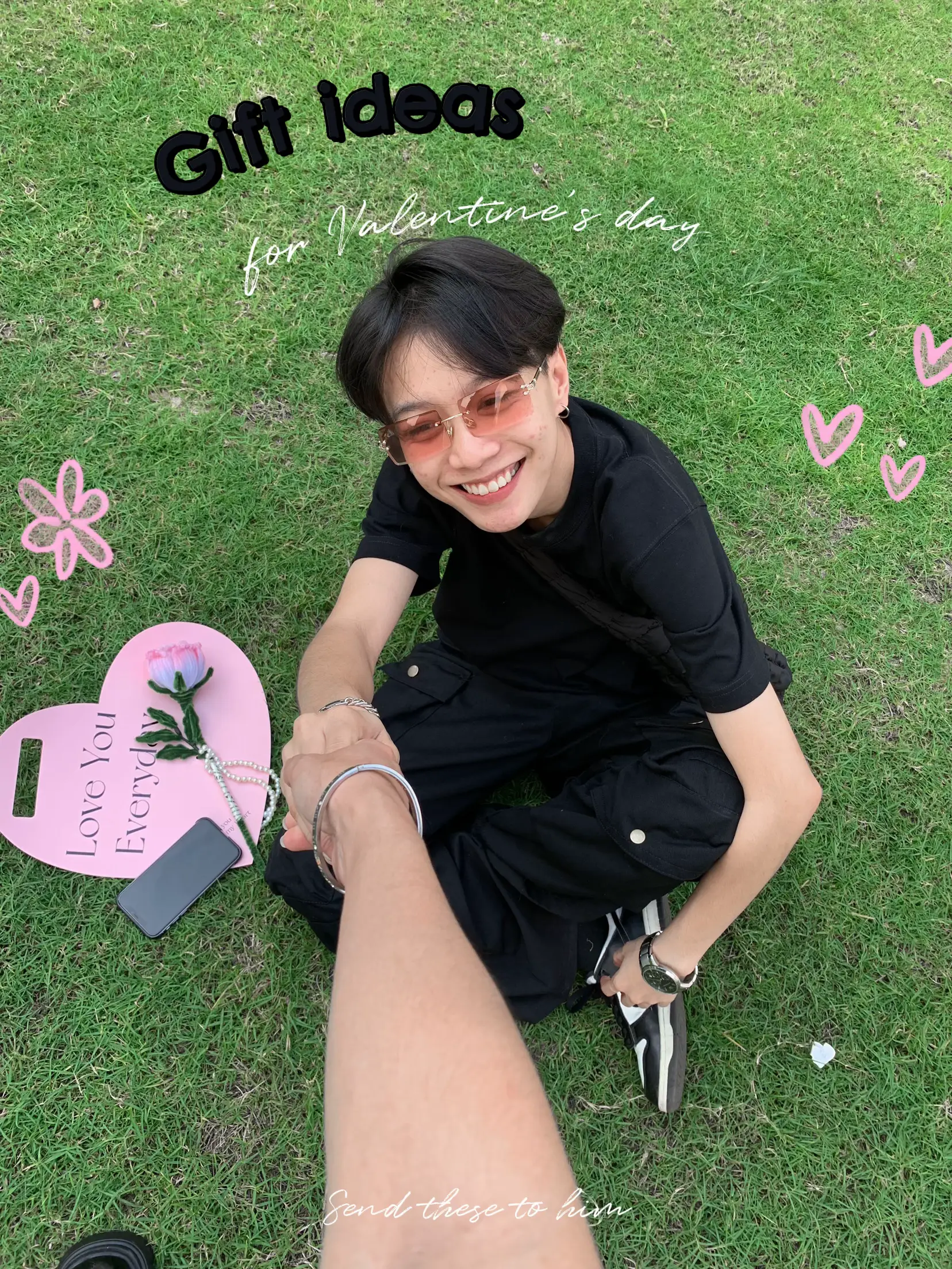 Lechaochan | แกลเลอรีที่โพสต์โดย aeeeeey | Lemon8