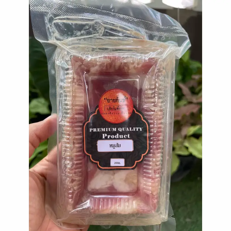 แหนมหมูทอด | แกลเลอรีที่โพสต์โดย Rosniyom | Lemon8