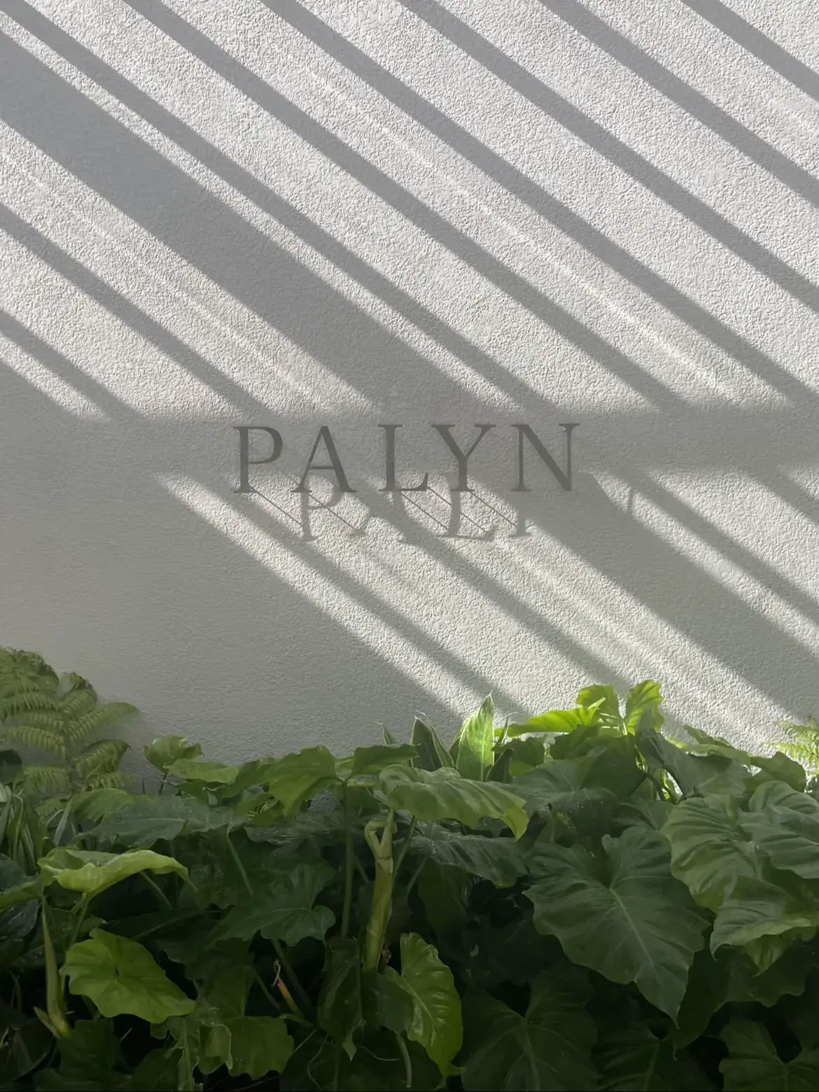 PALYN : คาเฟ่ใหม่แสมสาร สัตหีบ ชลบุรี วิวจึ้งใจยยยย💙🌊 | แกลเลอรีที่ ...