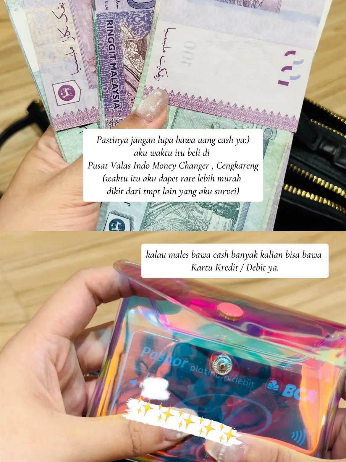 Tips untuk kamu yang mau ke Malaysia 🥰 | Galeri diposting oleh Nadia Lam | Lemon8