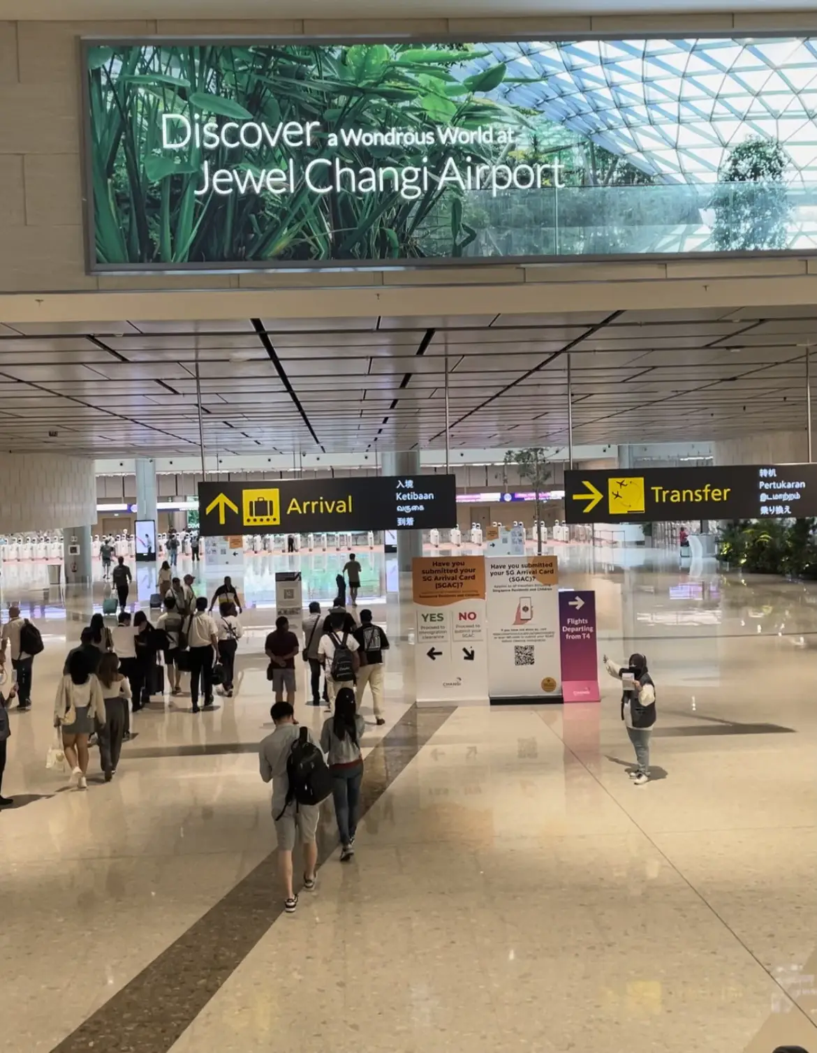 รีวิวตมสิงคโปร์ 🇸🇬 | แกลเลอรีที่โพสต์โดย Ben.b | Lemon8