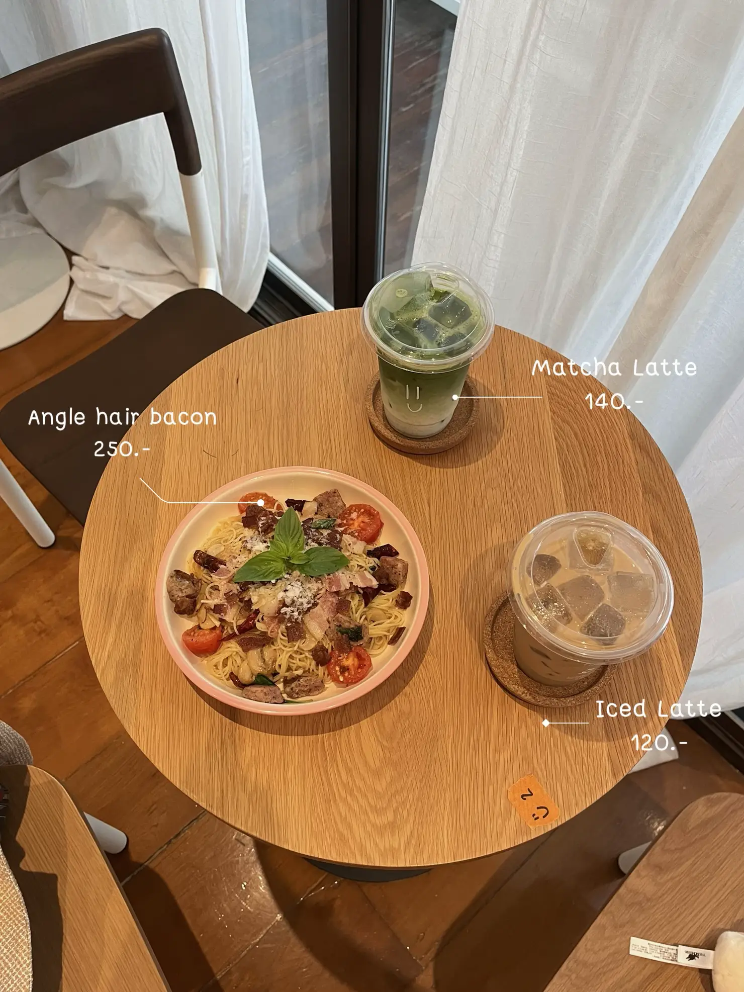 AlloHouse | คาเฟ่เปิดใหม่ย่านหลังสวน ไวป์ Cozy สุดๆ🏡🌳🛋️ | แกลเลอรีที่ ...