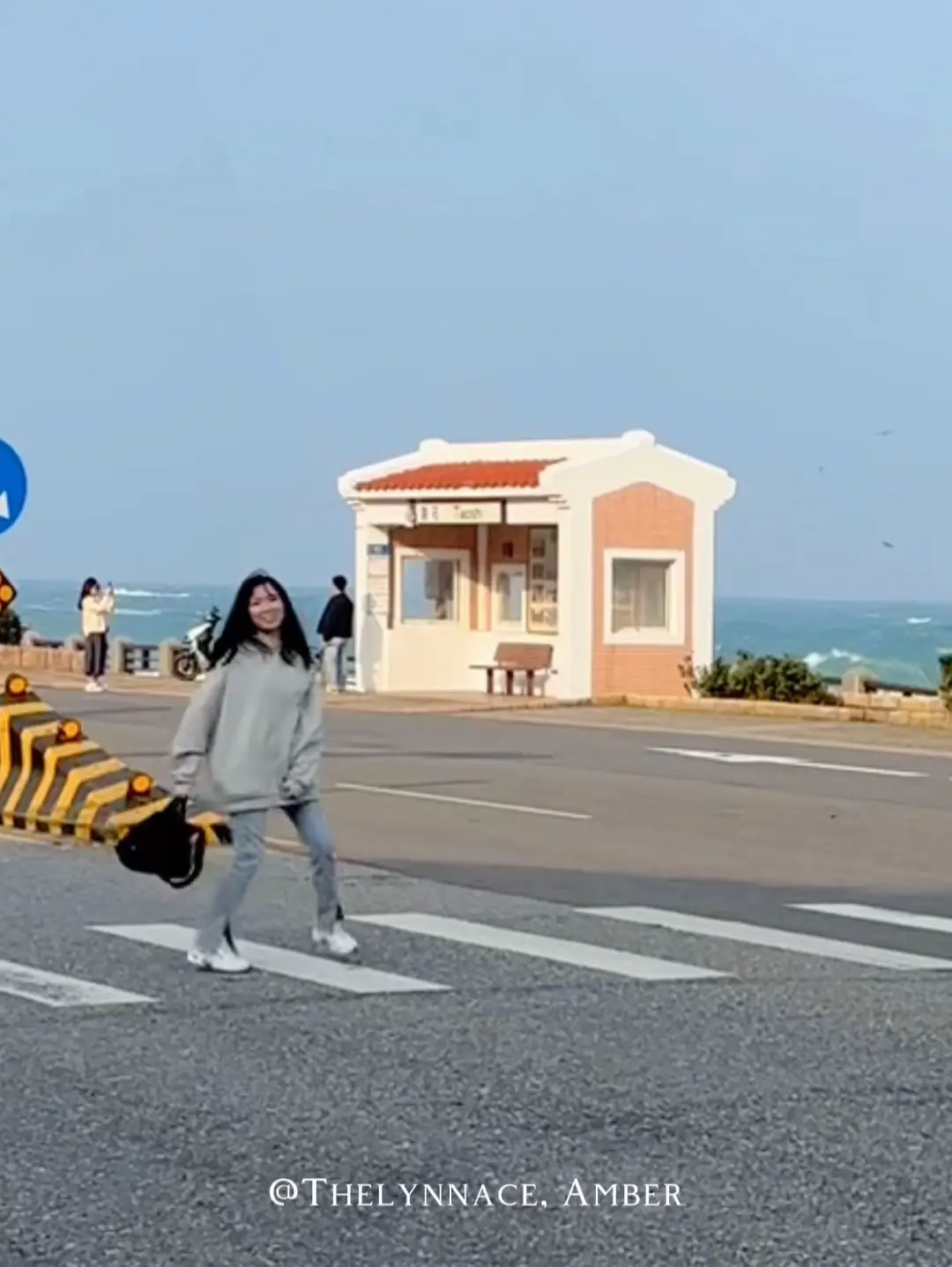 Tiaoshi, Taiwan | Video published by Amber | Lemon8