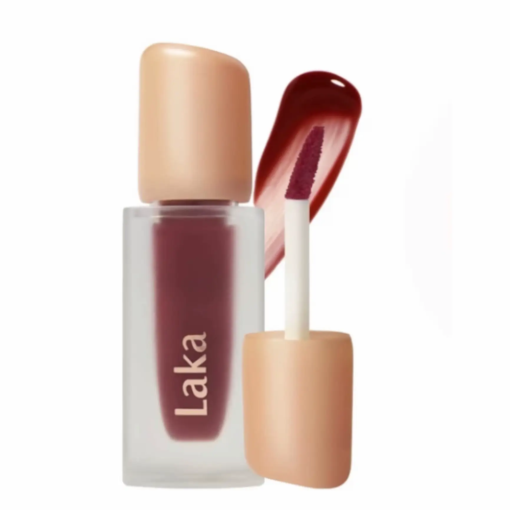 ลิป Laka ไม่เคยทำให้ผิดหวัง!! | แกลเลอรีที่โพสต์โดย ตาลหวาน🎀 | Lemon8