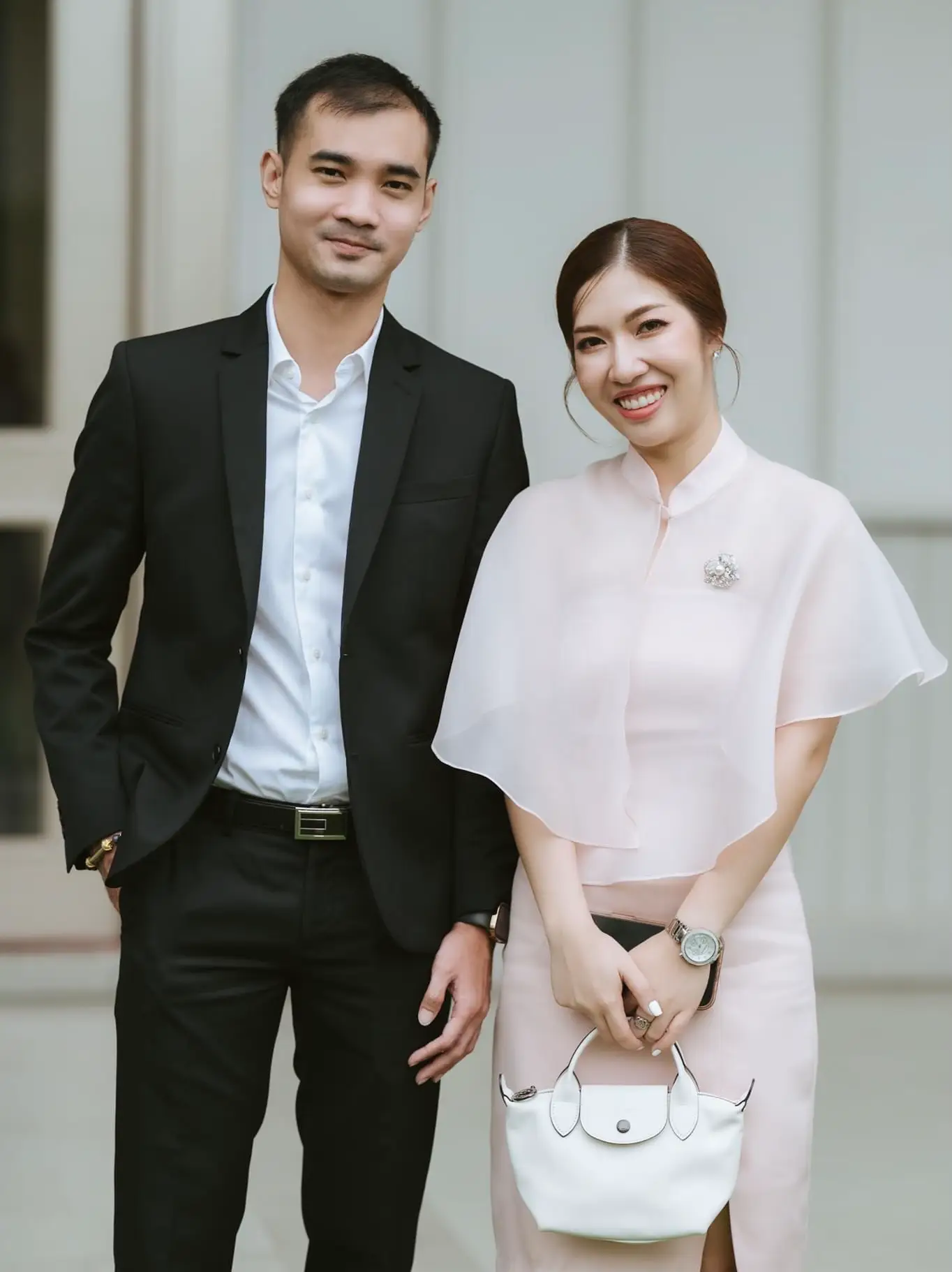 งานเช้า-เย็น | แกลเลอรีที่โพสต์โดย Khaekai Sirikan | Lemon8