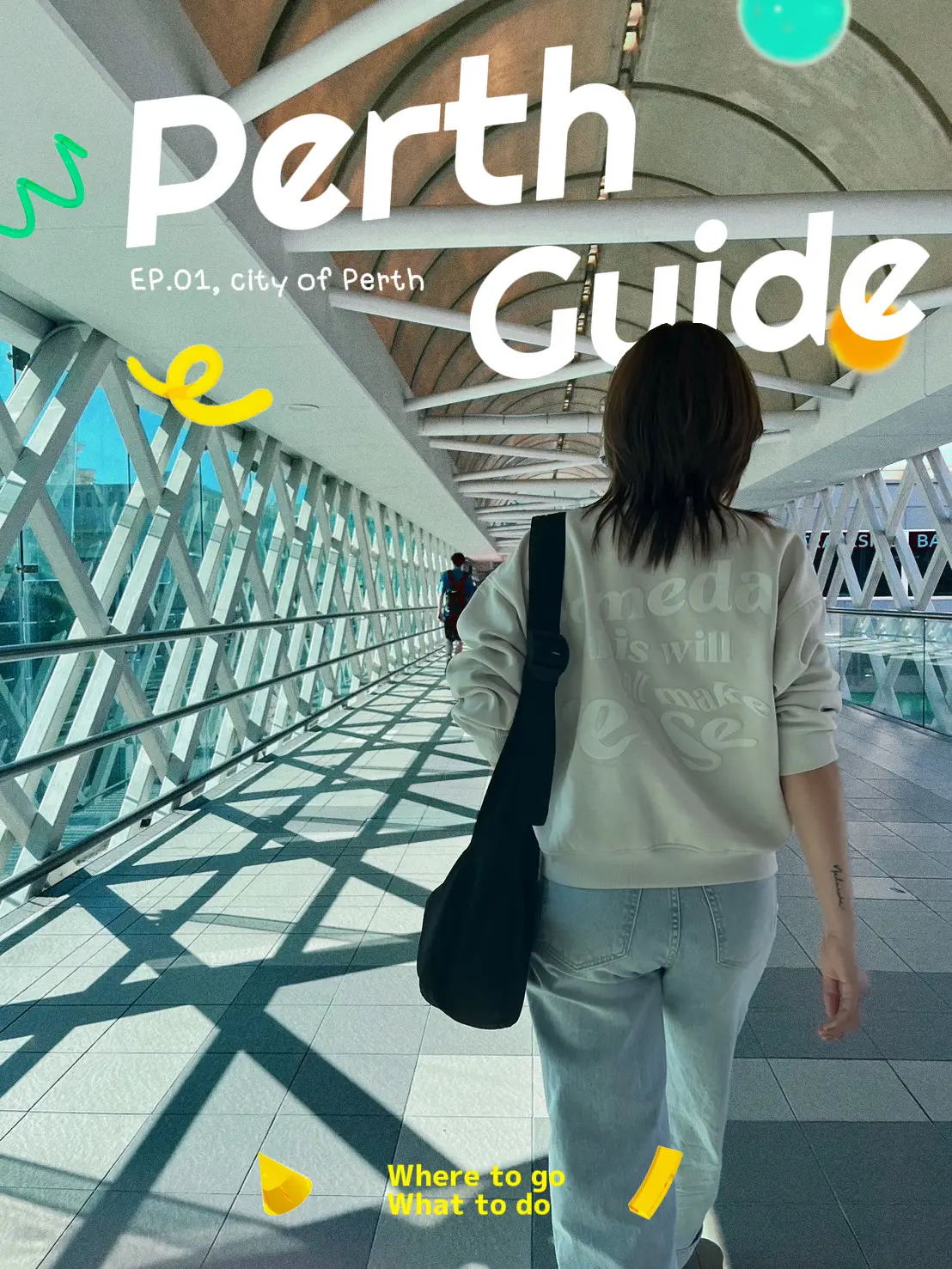 Must-Try Food in Perth - การค้นหาใน Lemon8