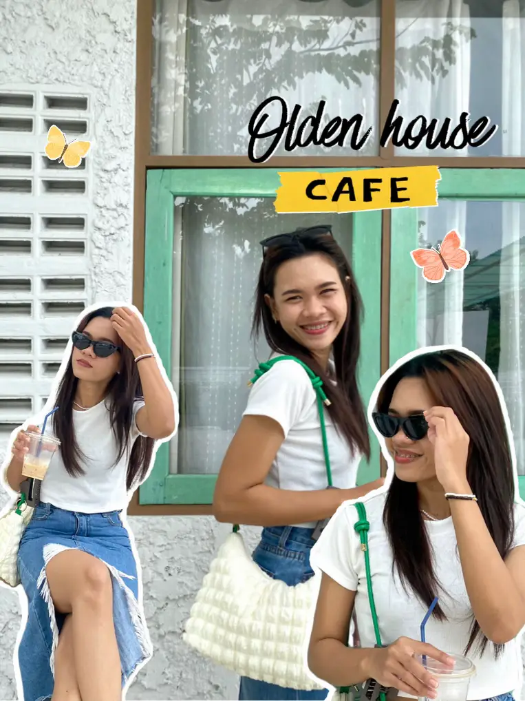 CAFE | แกลเลอรีที่โพสต์โดย 𝙿𝚕𝚊𝚒𝚗𝚊𝚖𝚝𝚑𝚒𝚙 | Lemon8
