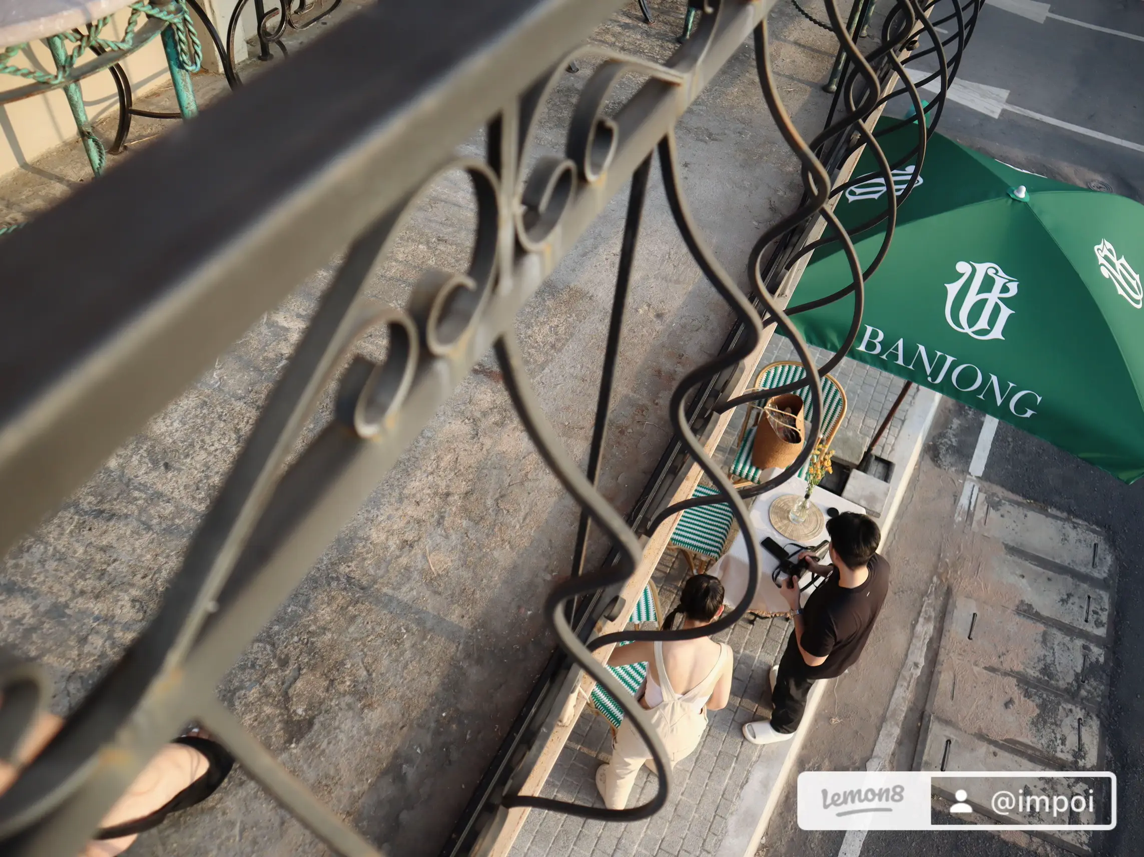 เช้า เย็น ค่ำ “3เวลามาให้ครบ!! | แกลเลอรีที่โพสต์โดย Im_poi | Lemon8