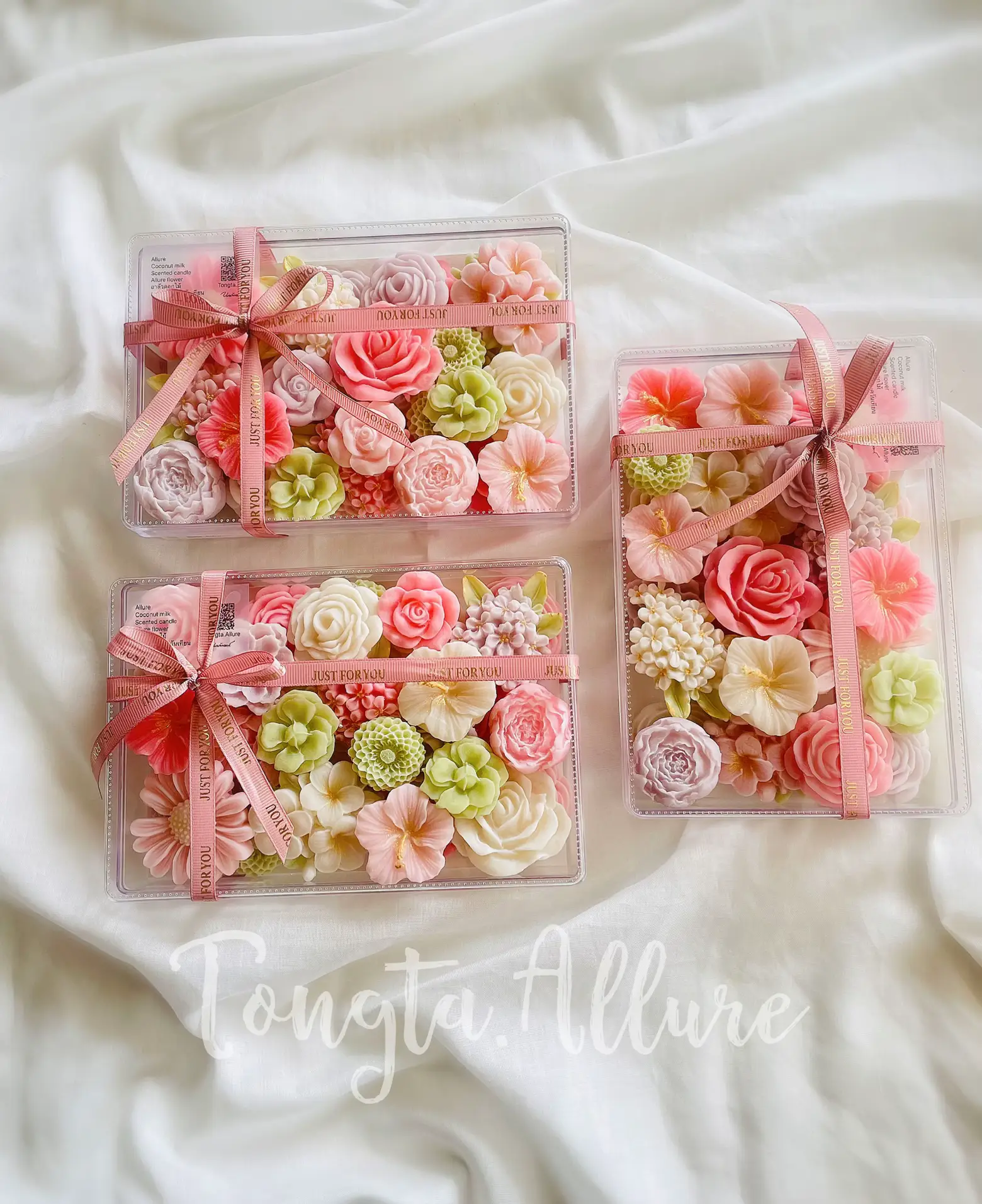 อาลัวดอกไม้อัดพิมพ์ | แกลเลอรีที่โพสต์โดย Tongta | Lemon8