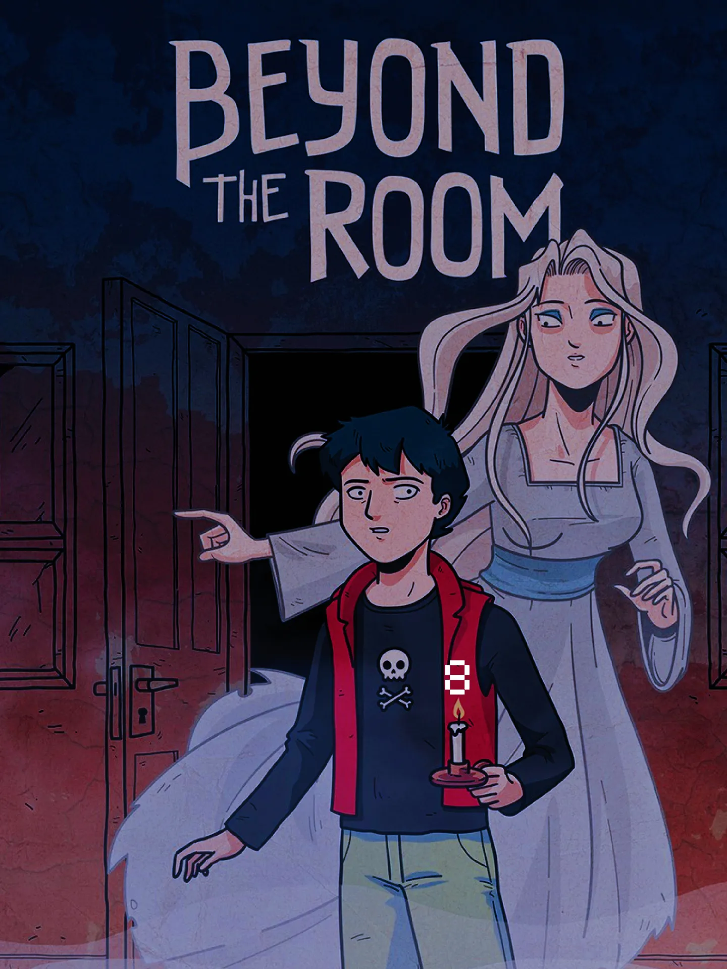 👀 ส่องทุกภาคของ Dark Dome เกมไขปริศนาชวนขนลุก👻 | แกลเลอรีที่โพสต์โดย Mayzaindy | Lemon8