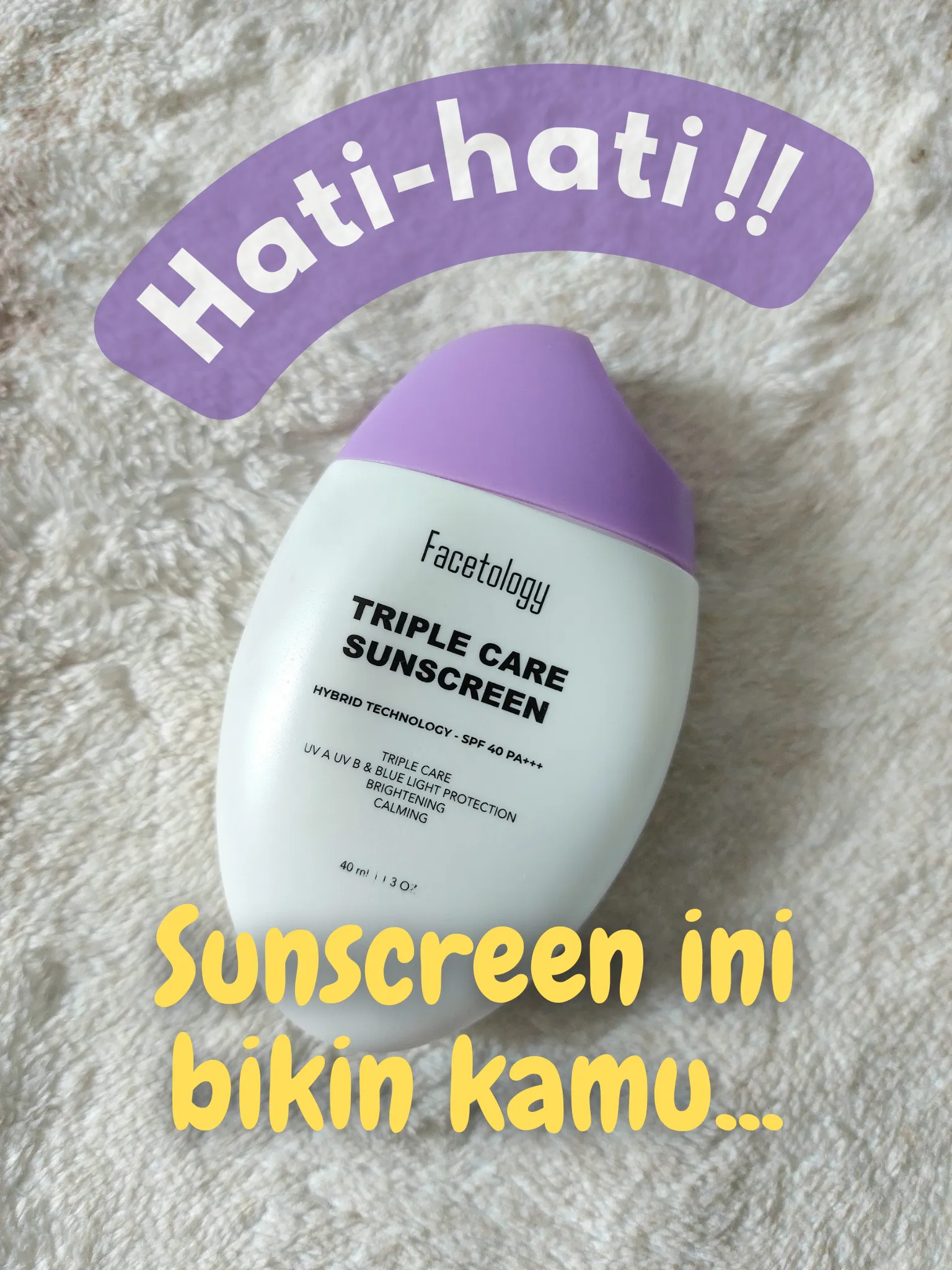 19 ide Sunscreen Sesuai Jenis Kulit teratas di 2024