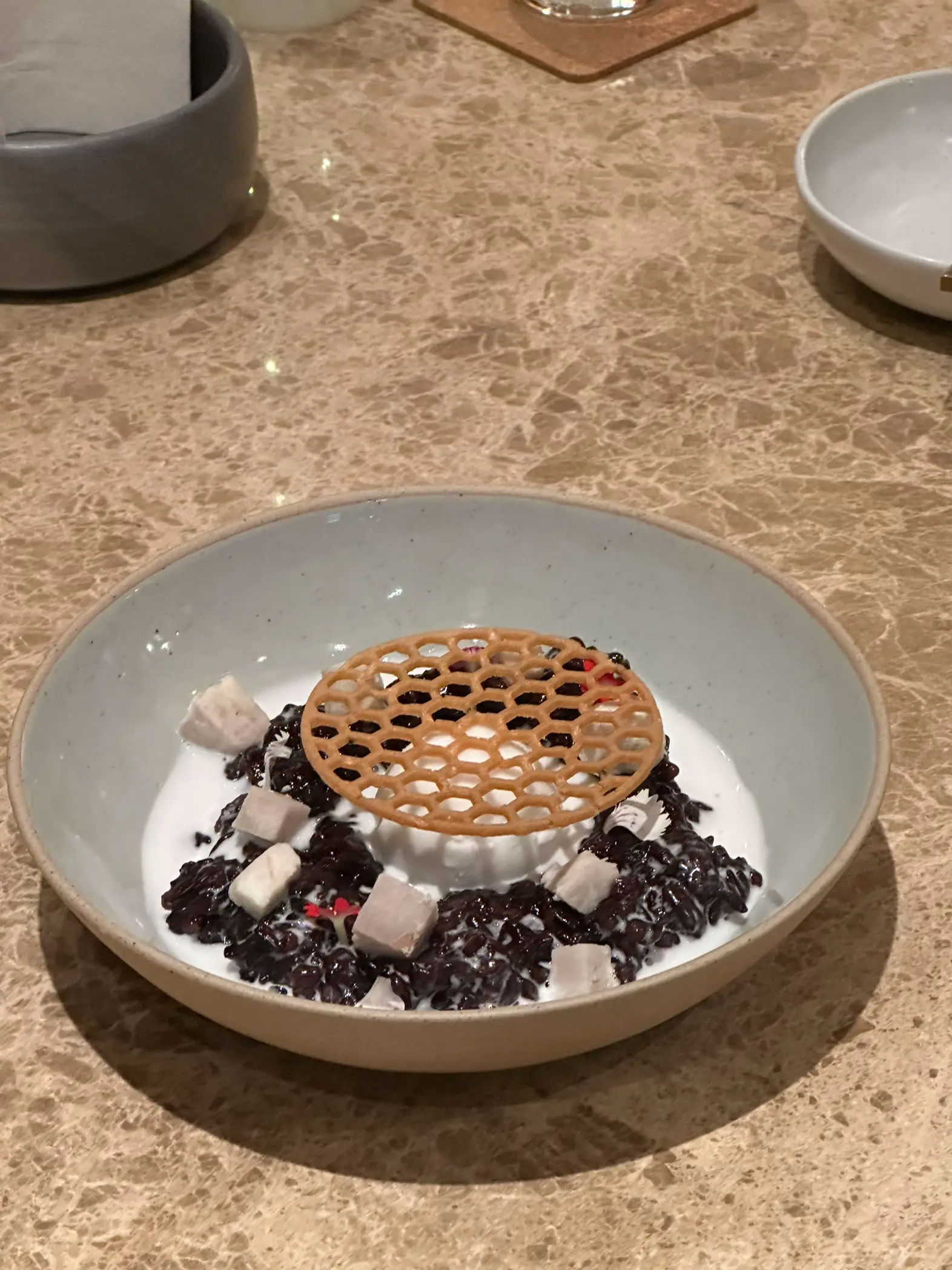 AKANEE อาหารไทย 4 ภาคย่านเอกมัย 🇹🇭 | แกลเลอรีที่โพสต์โดย m. | Lemon8