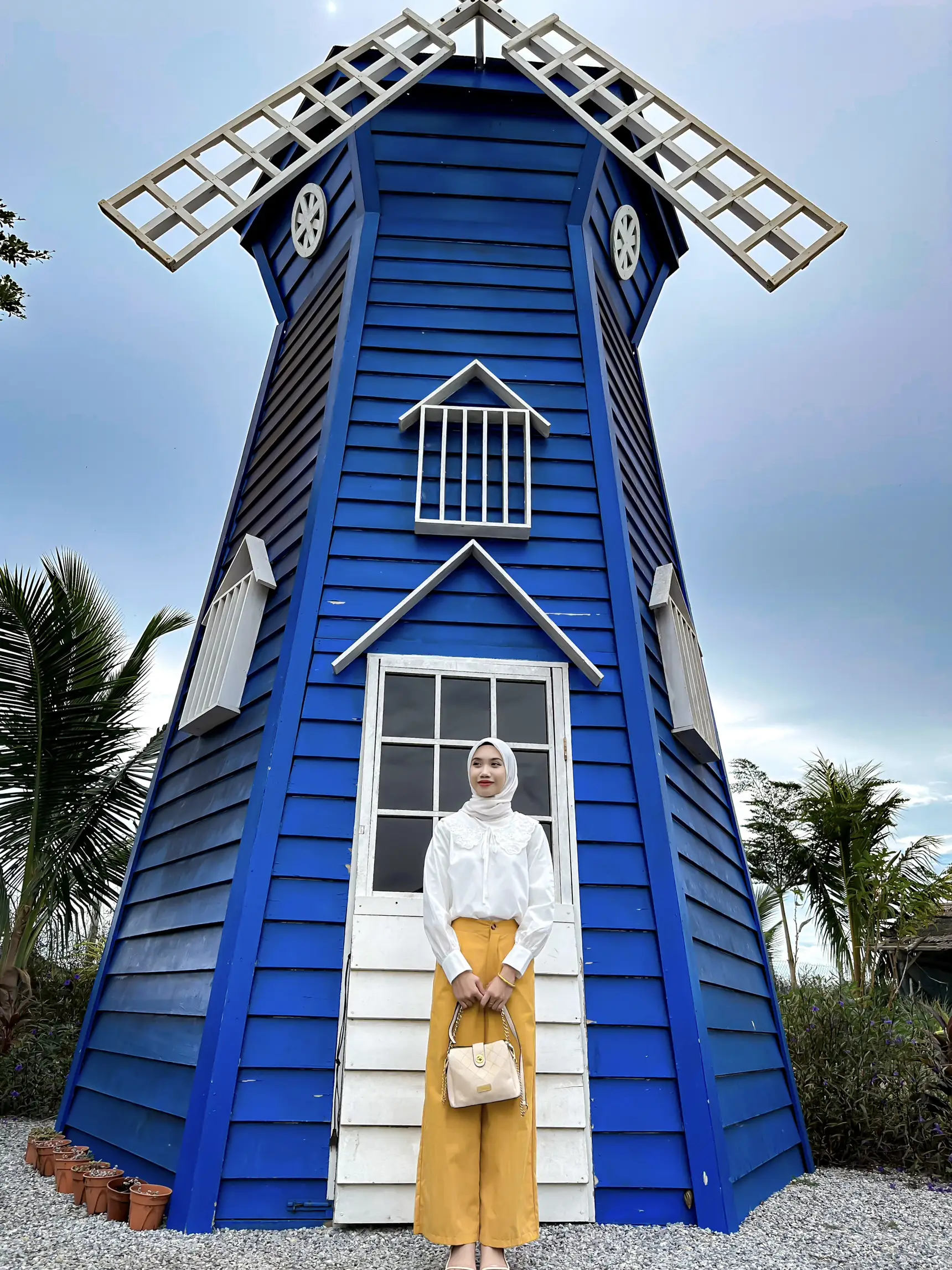 SUNFLOWER GARDEN BAGAN DATOH, PERAK 🌻 | Galeri disiarkan oleh ...