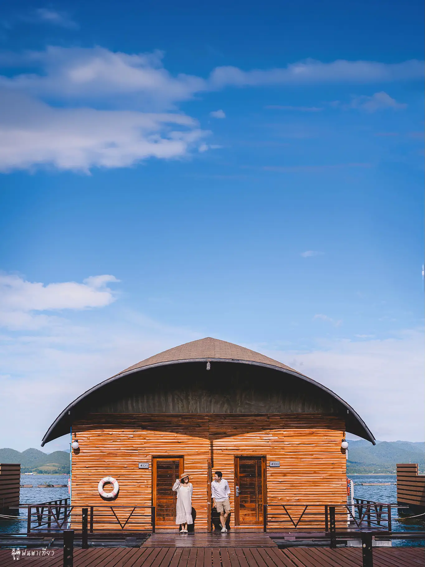 𝑳𝒆𝒂𝒇 𝑳𝒂𝒌𝒆 𝑲𝒂𝒏 𝑹𝒆𝒔𝒐𝒓𝒕 | แกลเลอรีที่โพสต์โดย NuiTonLifestyle | Lemon8