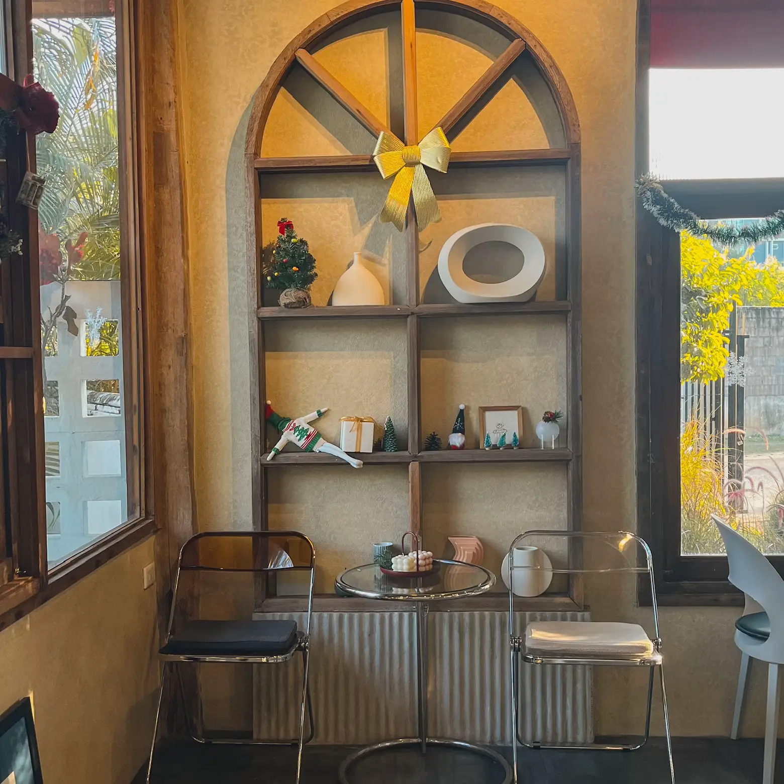 CLÉ - เคลย์ cafe and eatery 🧸🌲 | แกลเลอรีที่โพสต์โดย hz_llii | Lemon8