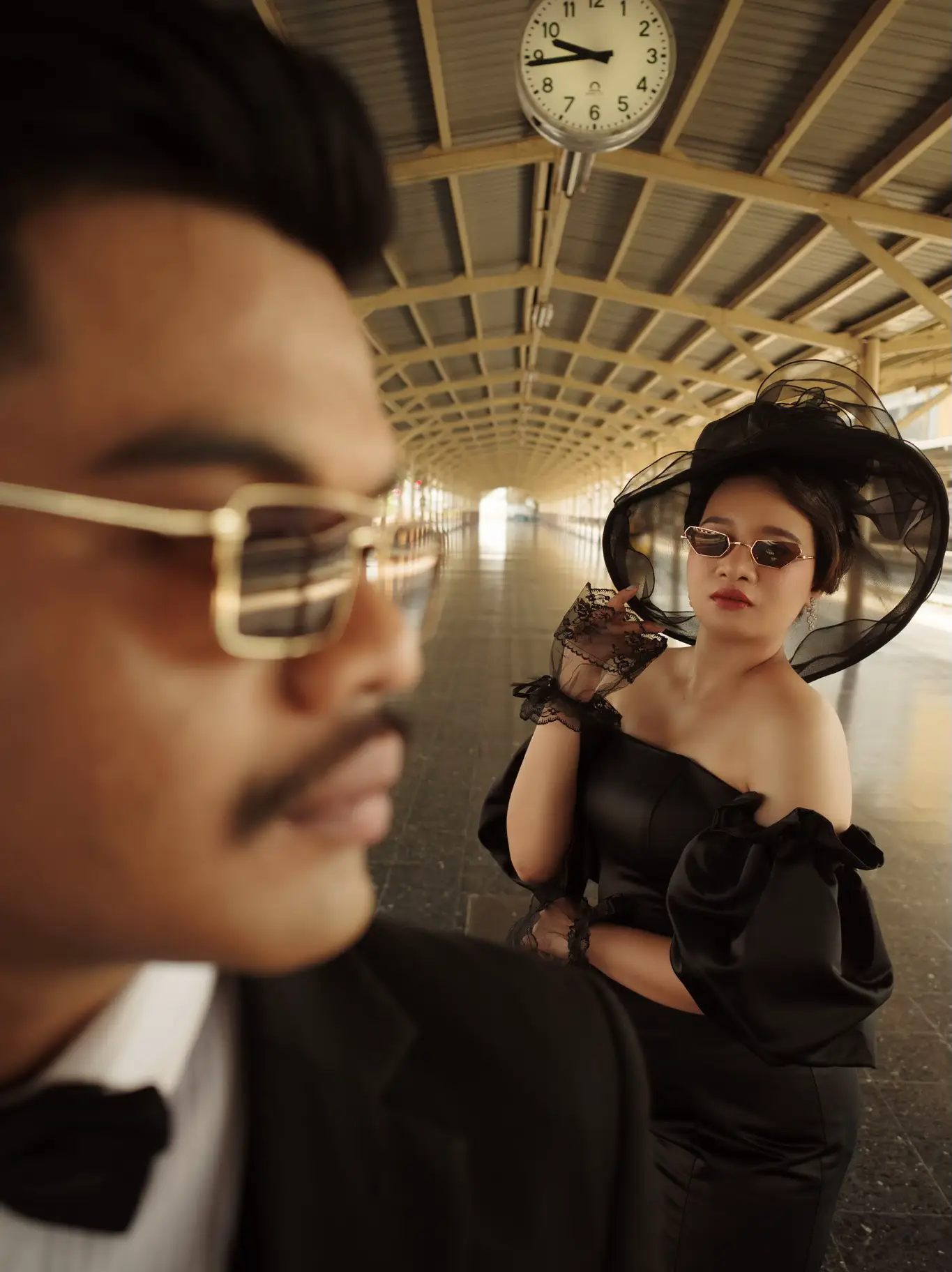 Pre wedding | แกลเลอรีที่โพสต์โดย Milinwedding 💕 | Lemon8