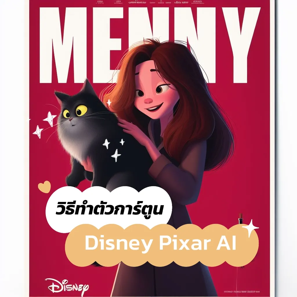 Let s Make A Disney Pixar AI Cartoon Gallery Posted By Meen y Lemon8 Let s Make A Disney Pixar AI Cartoon Gallery Posted By Meen y Lemon8
