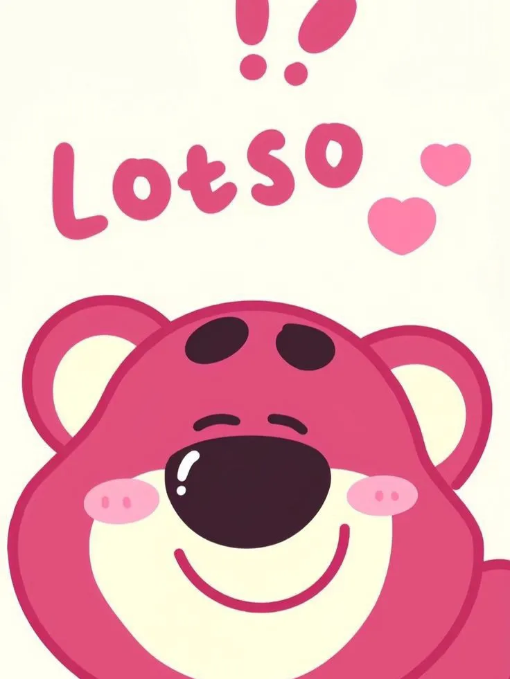 WALPAPER LOTSO BUAT KAMU | Galeri diposting oleh irma ayu andyra | Lemon8