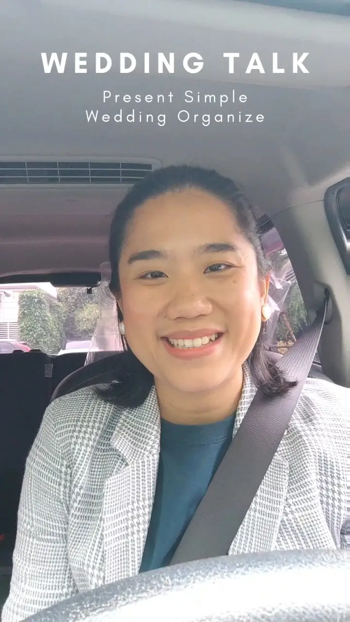 หนึ่งเรื่องต้องรู้ก่อนจ้างวงดนตรีในงานแต่งงาน 🎵🎶🎸 | วิดีโอที่เผยแพร่โดย Present Simple | Lemon8