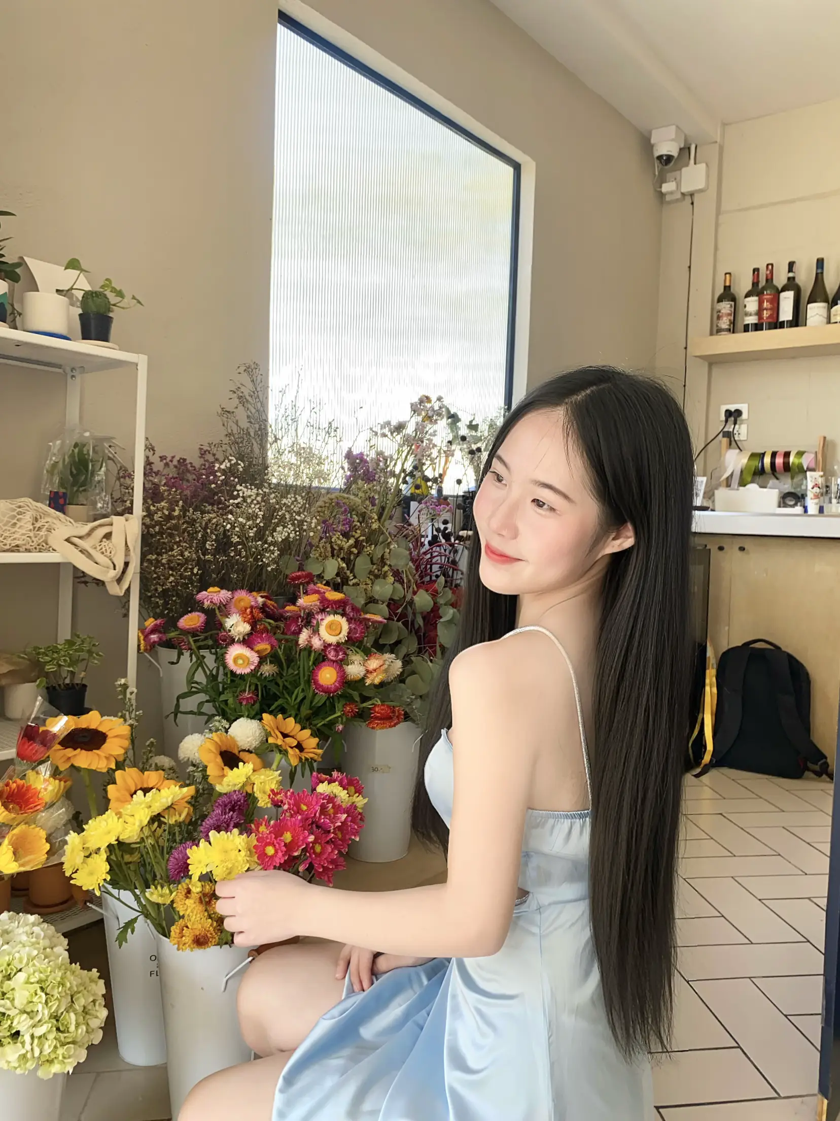 ALSO | แกลเลอรีที่โพสต์โดย Natcha noey | Lemon8