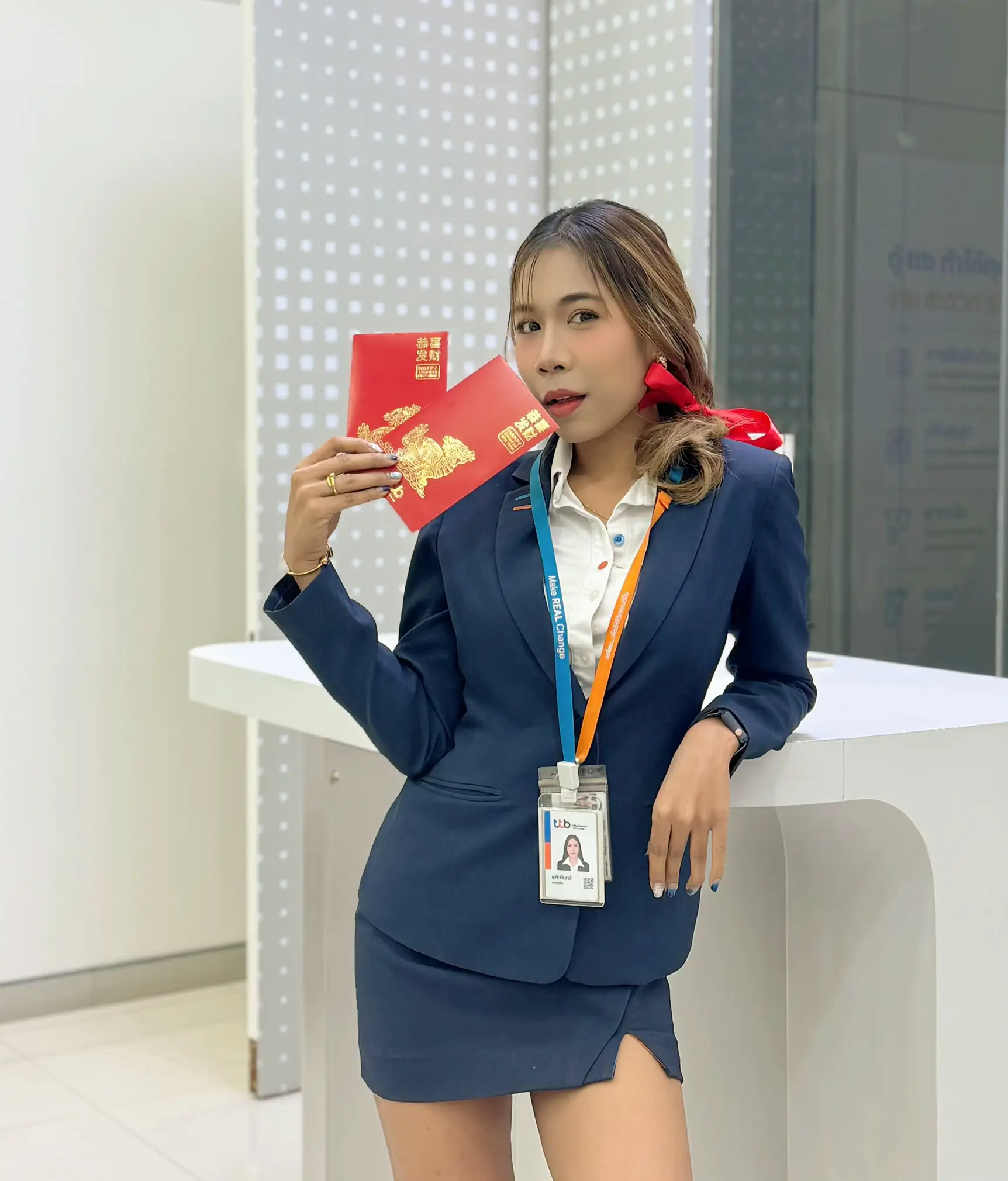 ตรุษจีนปีนี้นี้ ชุดแดง อยู่ไหนนนจ้าาา | แกลเลอรีที่โพสต์โดย Suputtarin ...