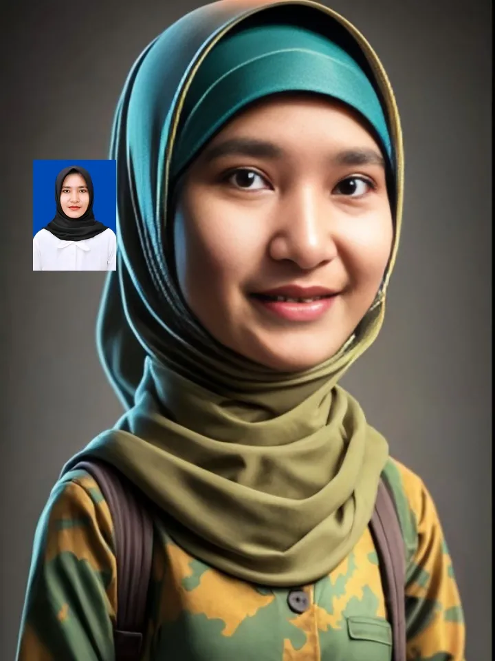 Karikatur AI | Galeri diposting oleh TukangGambar AI | Lemon8