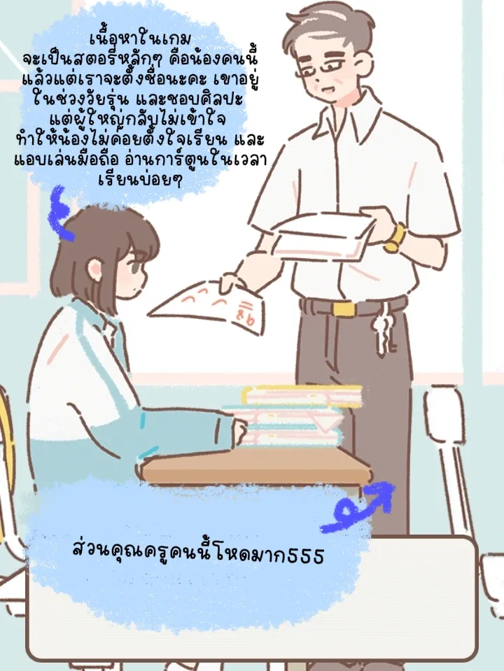 เด็กสาวเจ้าปัญหา กับ แมวกลายร่าง! 🐱💗 | แกลเลอรีที่โพสต์โดย Tamn🌻 | Lemon8