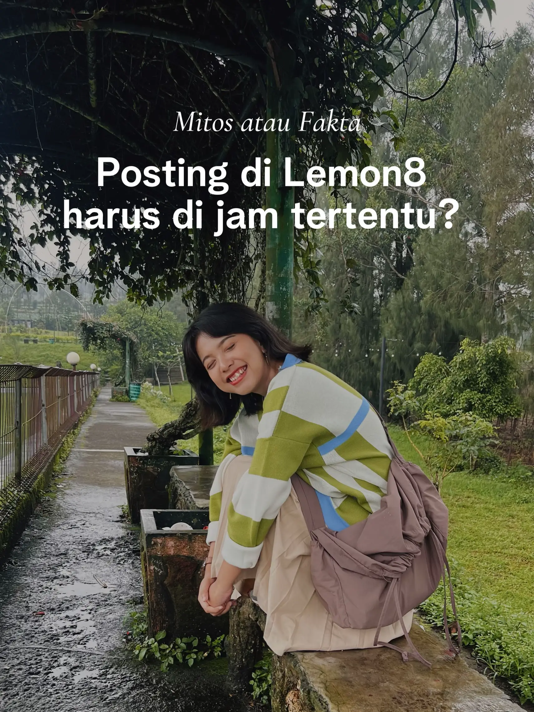 Mitos Atau Fakta Challenge - Pencarian Lemon8