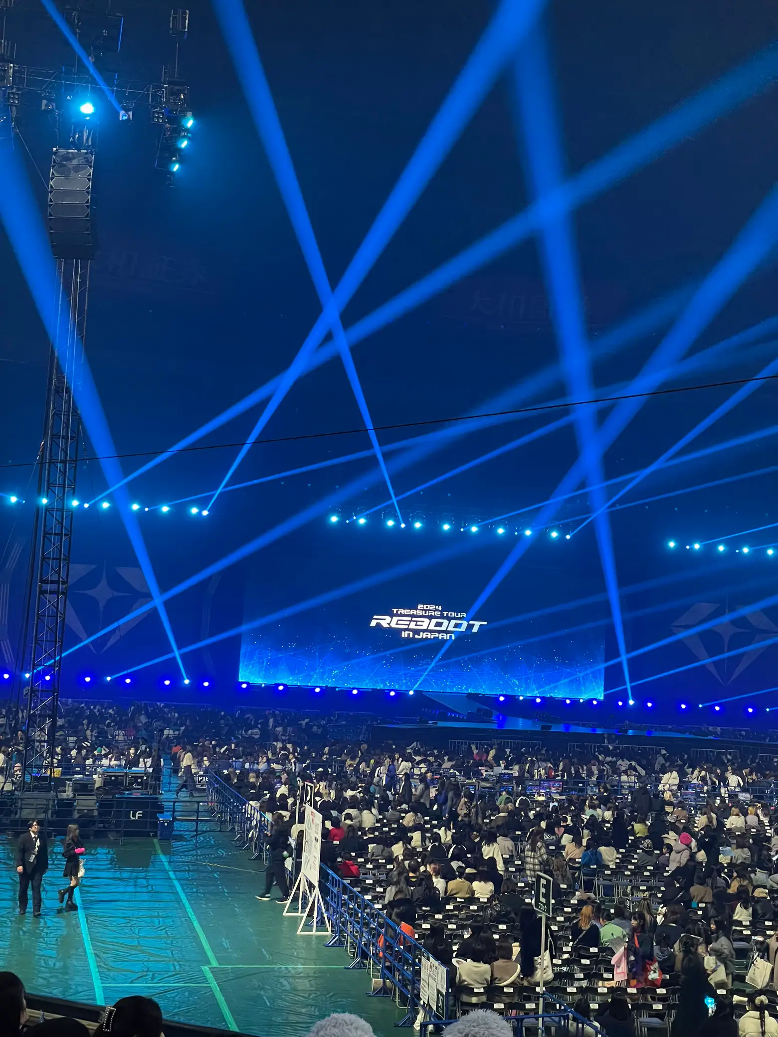 คอนเสิร์ตในญี่ปุ่นน่าไปไหม??? | แกลเลอรีที่โพสต์โดย m0Mo🍑 | Lemon8