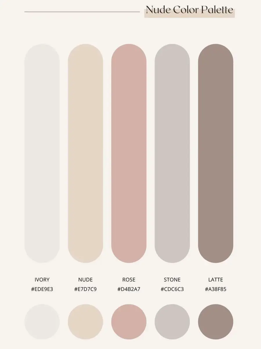 แจก Colors Code ไว้ใช้บนแอพ Goodnotes | แกลเลอรีที่โพสต์โดย Dutchmill ...