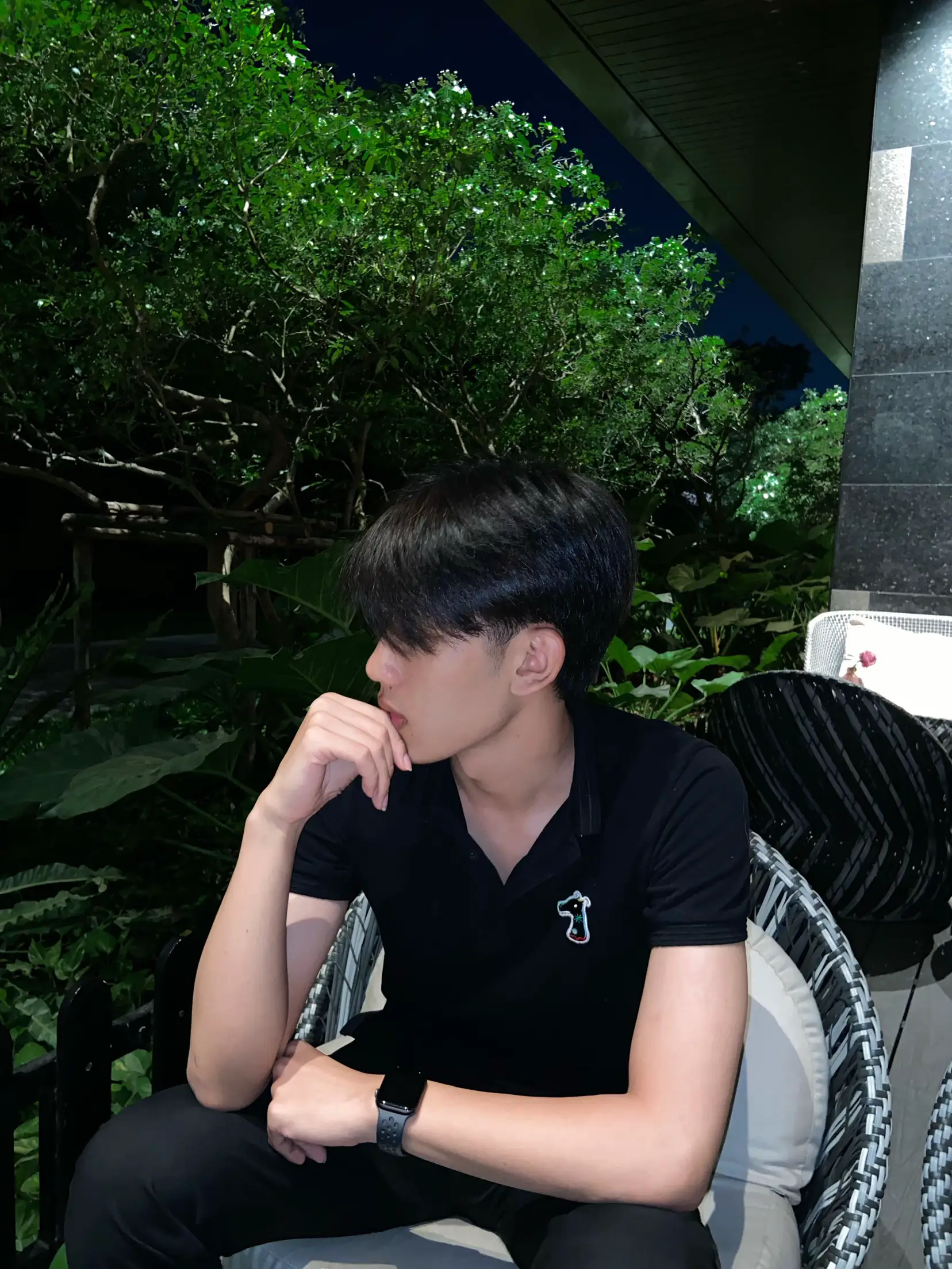 แจกพิกัด ร้านดินเนอร์กับแฟน 🥂 | Ms.jigger | แกลเลอรีที่โพสต์โดย Tee | Lemon8