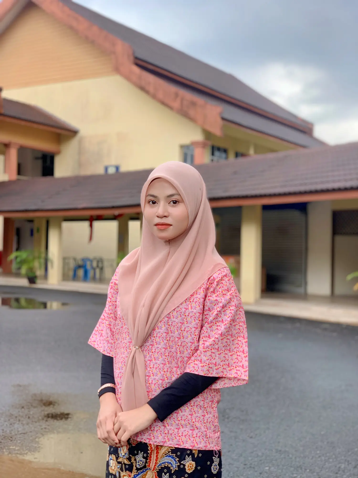 Baju Kedah style | Galeri disiarkan oleh Fieya sueslee | Lemon8