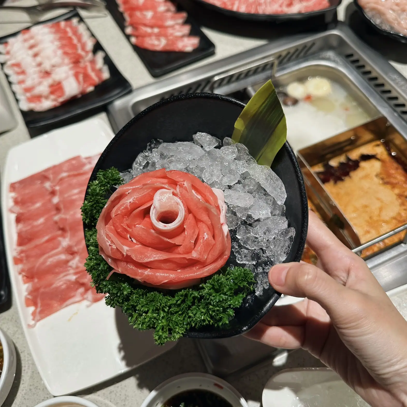 Haidilao Central Westgate - การค้นหาใน Lemon8