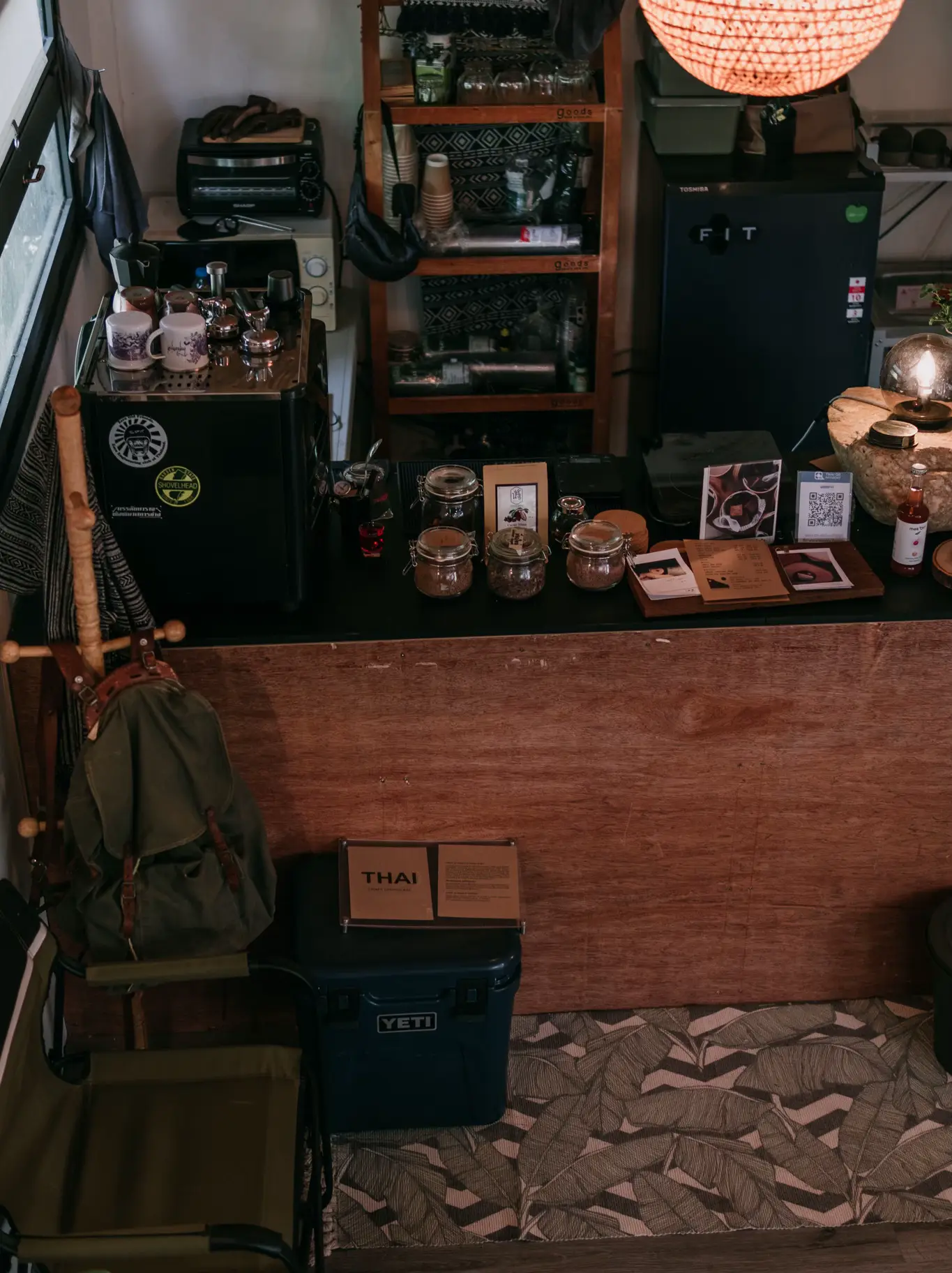 Private MOON “ ⛰️🏕 สวนผึ้ง ราชบุรี | แกลเลอรีที่โพสต์โดย Googogh | Lemon8