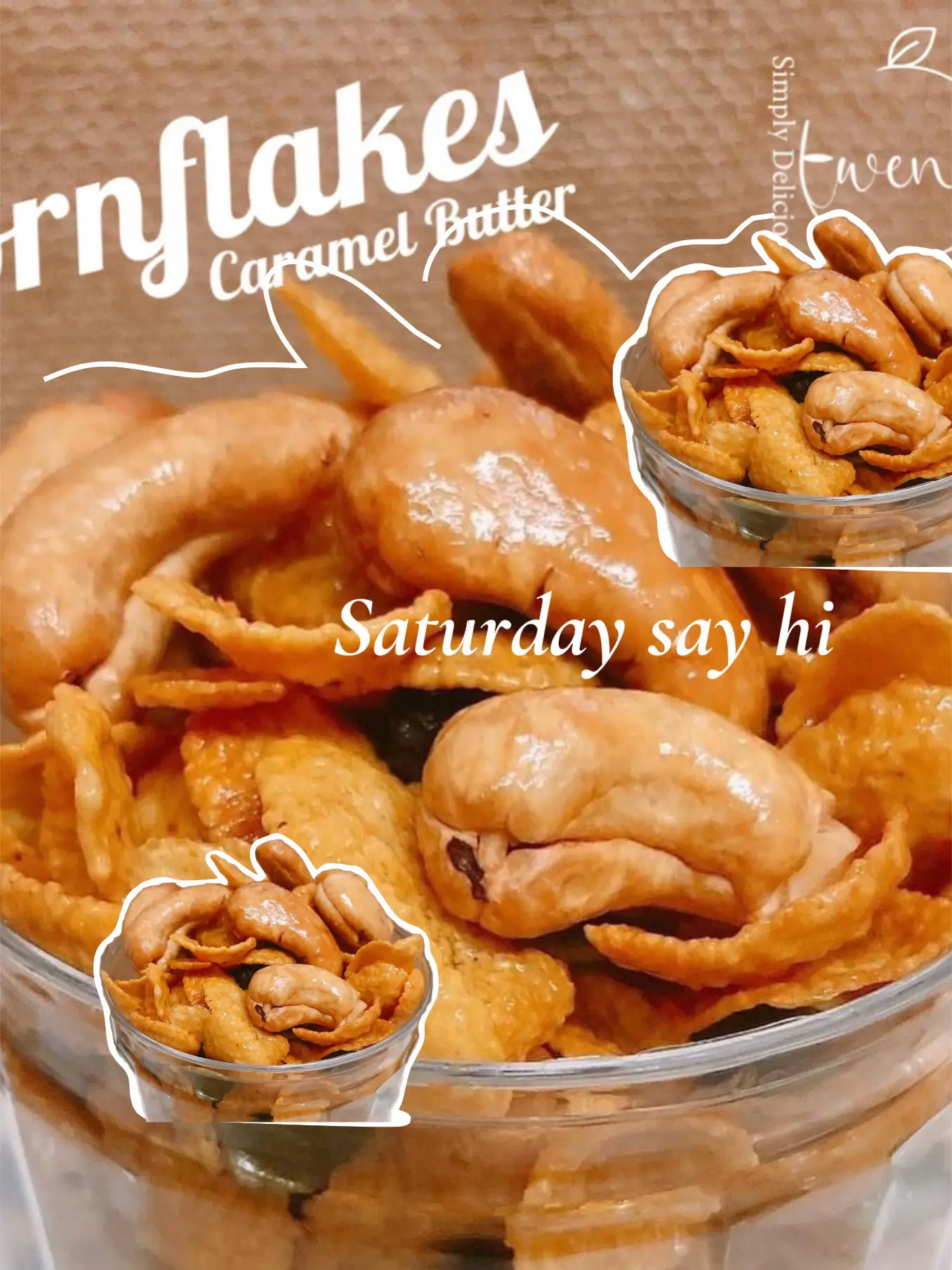 Saturday say hi | แกลเลอรีที่โพสต์โดย Kotchanipa | Lemon8