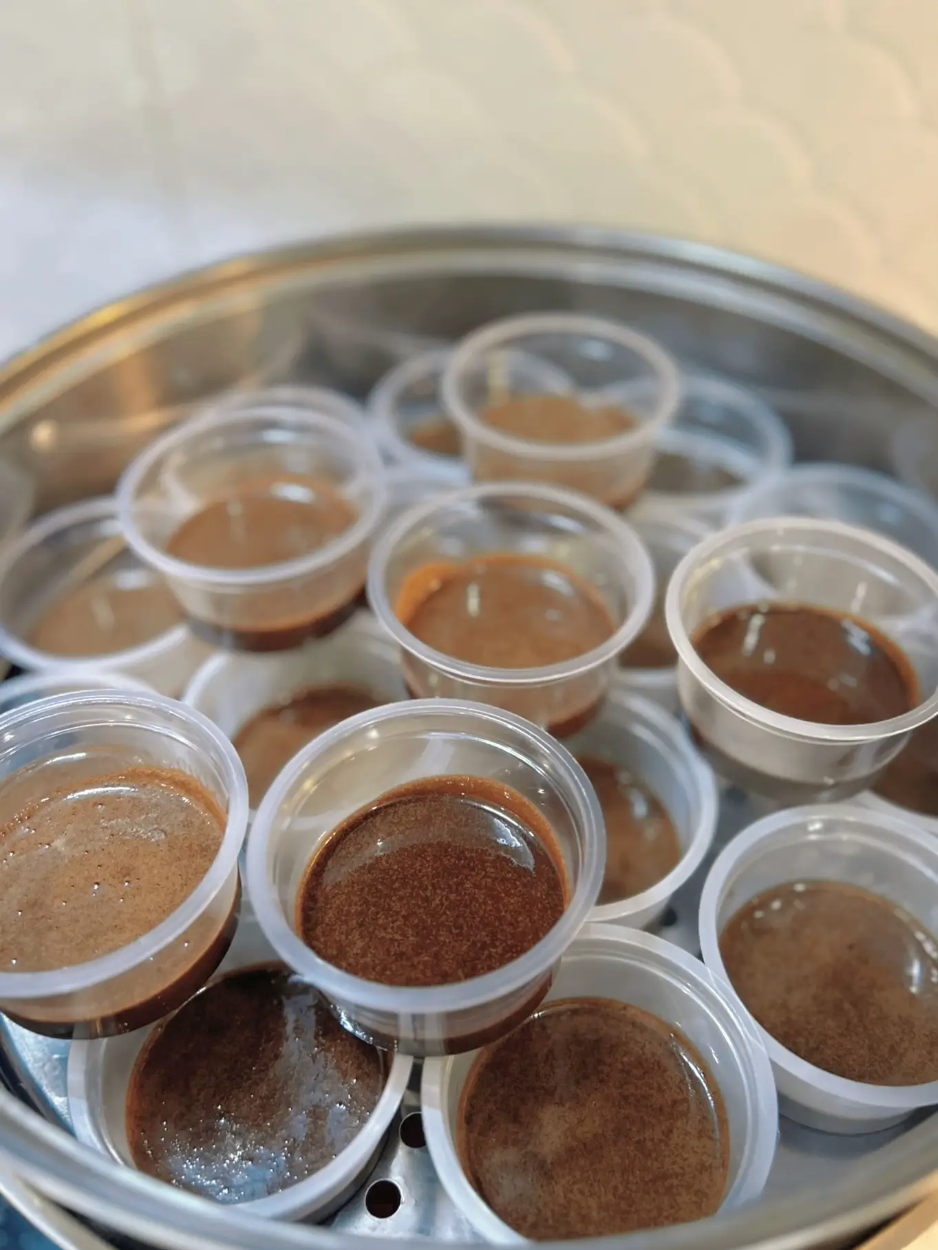 PART 1 MINI MOIST CAKE 4 OZ • | Video diterbitkan oleh Maisarah Yahya ...